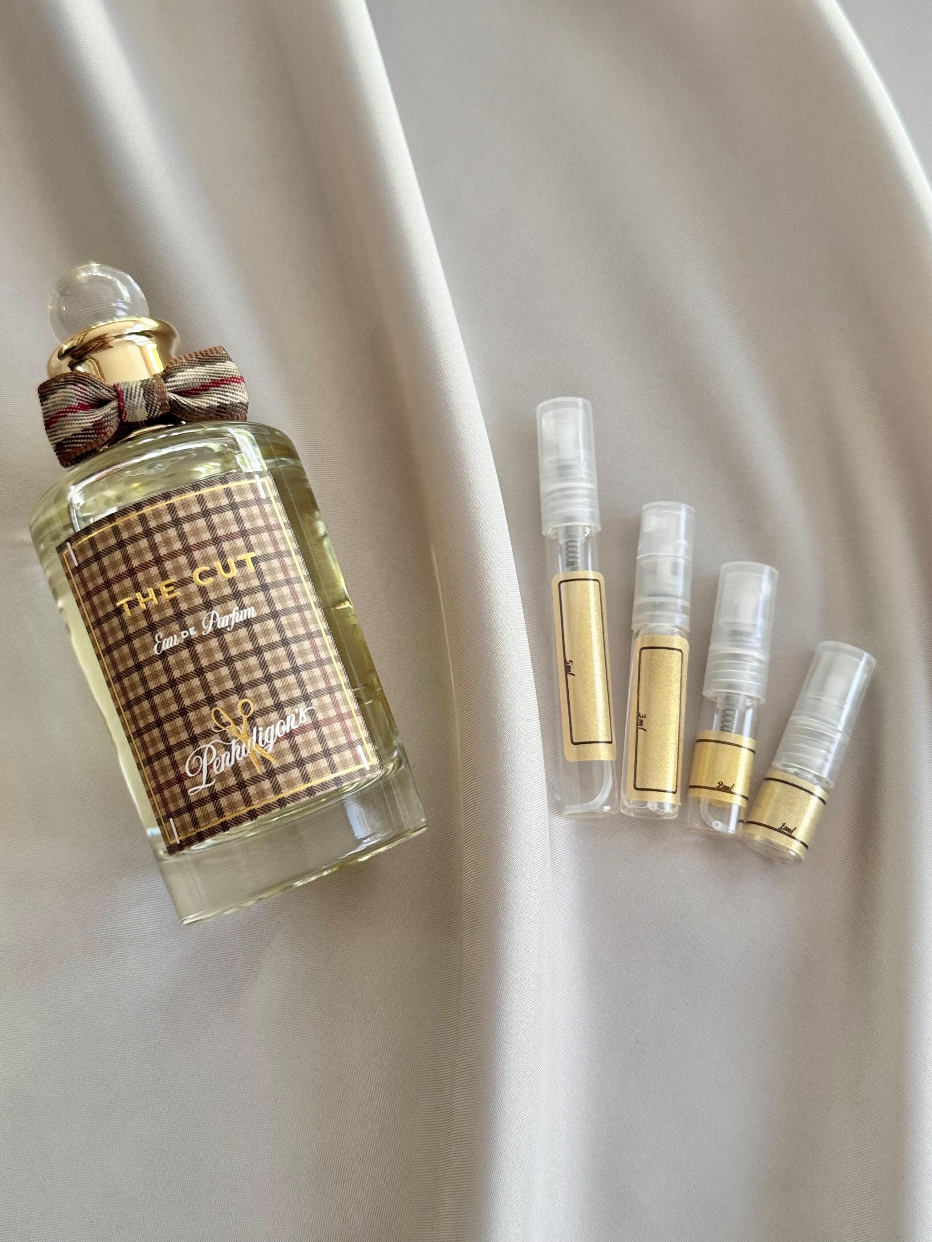 Penhaligons | The Cut | Fragrance Samples