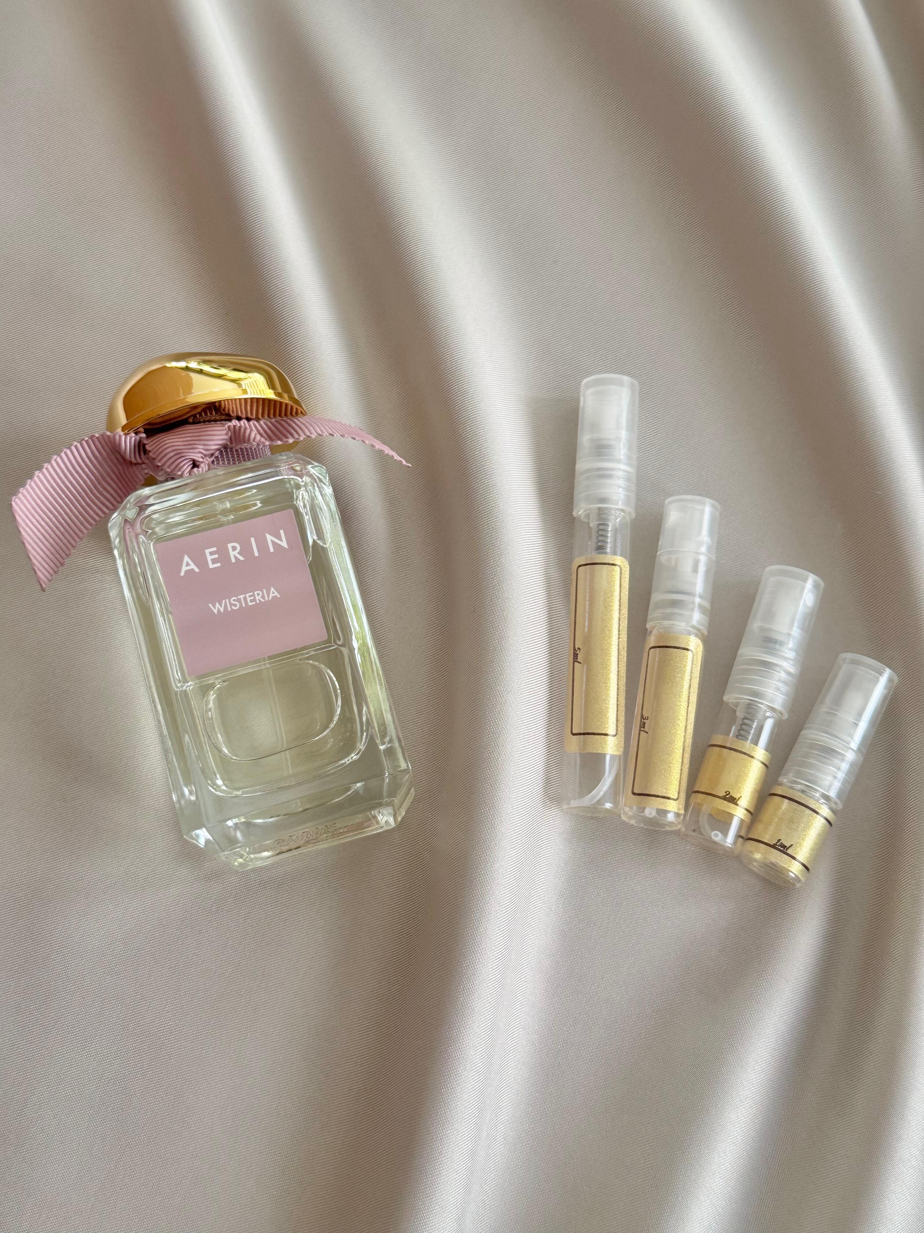 AERIN | Wisteria | Fragrance Samples