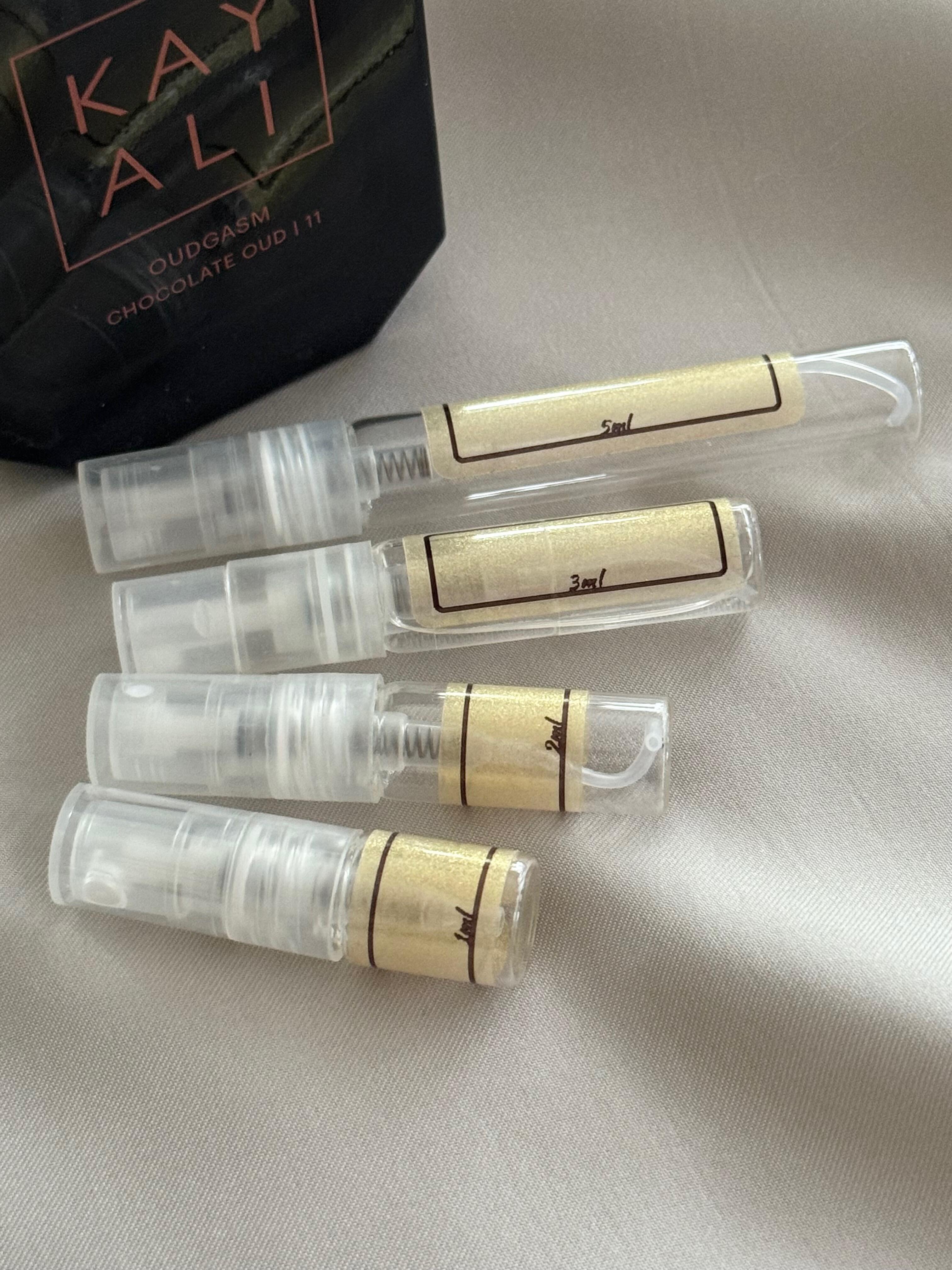Kayali | Oudgasm Chocolate Oud | 11 | Fragrance Samples