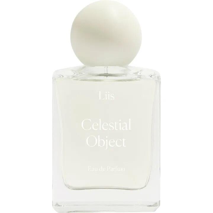 Liis | Celestial Object | Fragrance Samples