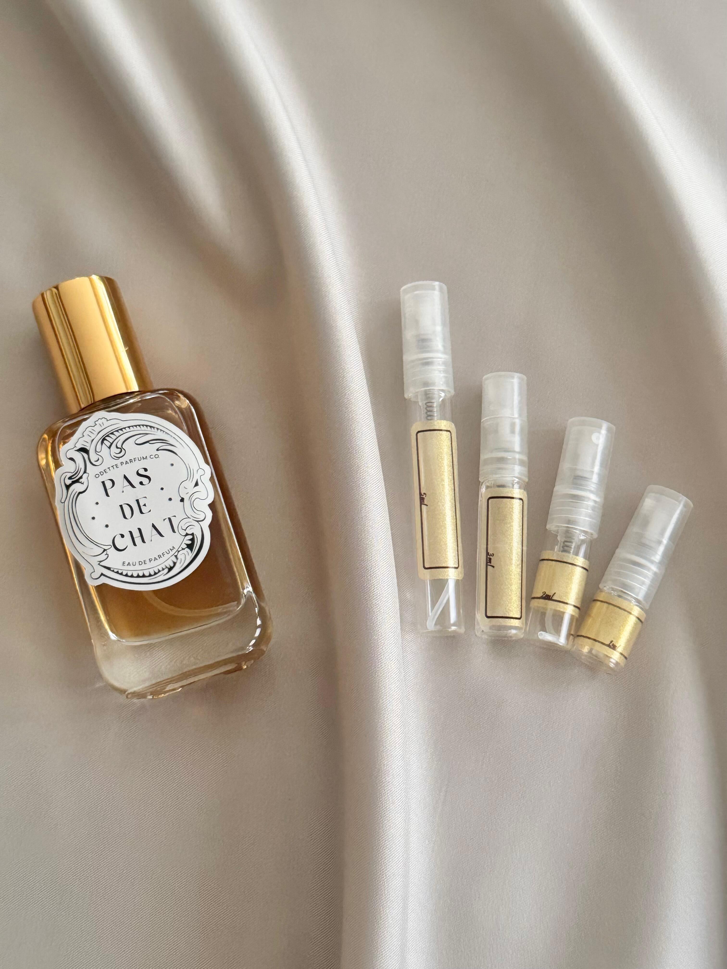 Odette Parfum Co.