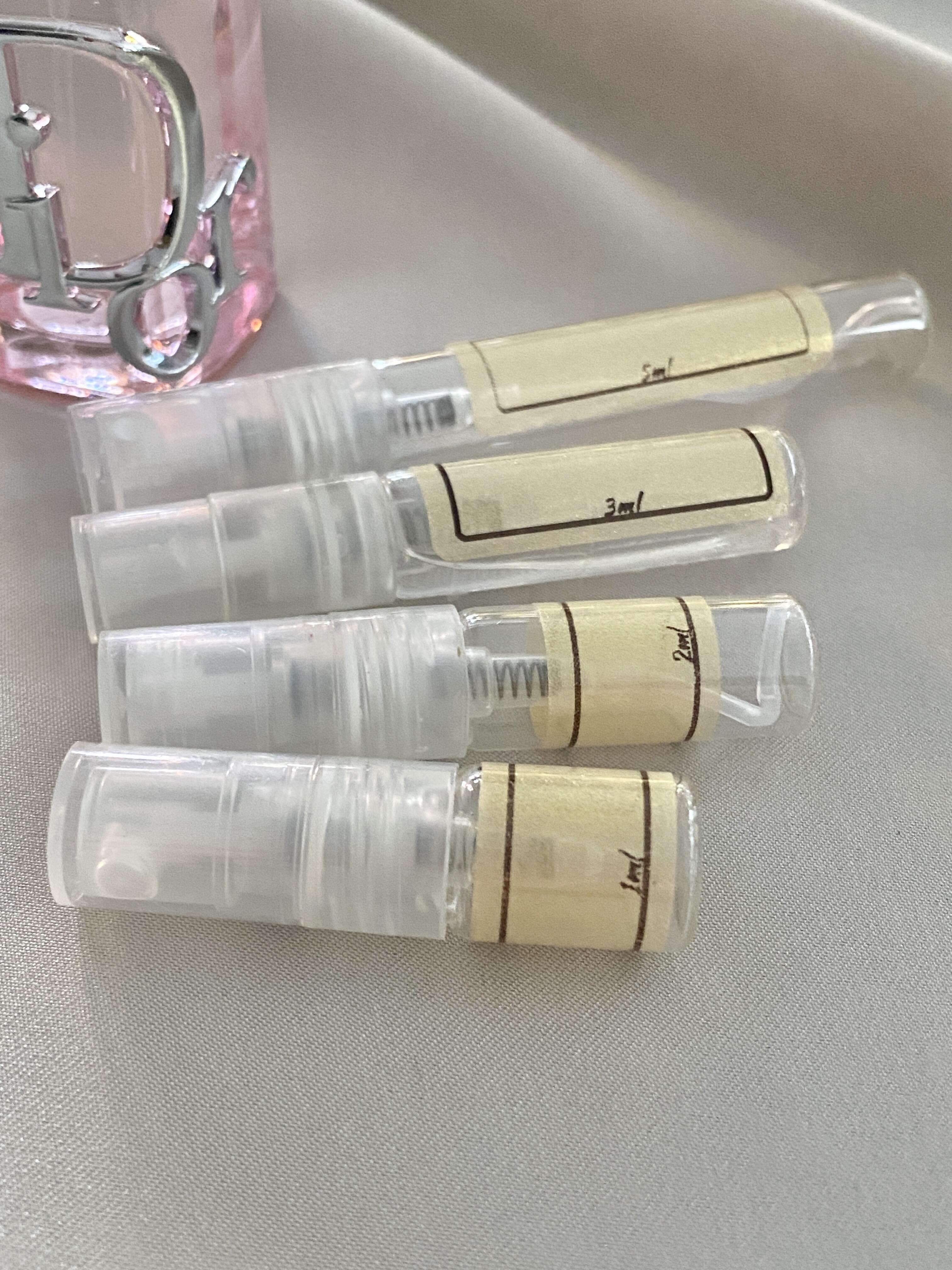 Dior | Addict Rosy Glow | Fragrance Samples