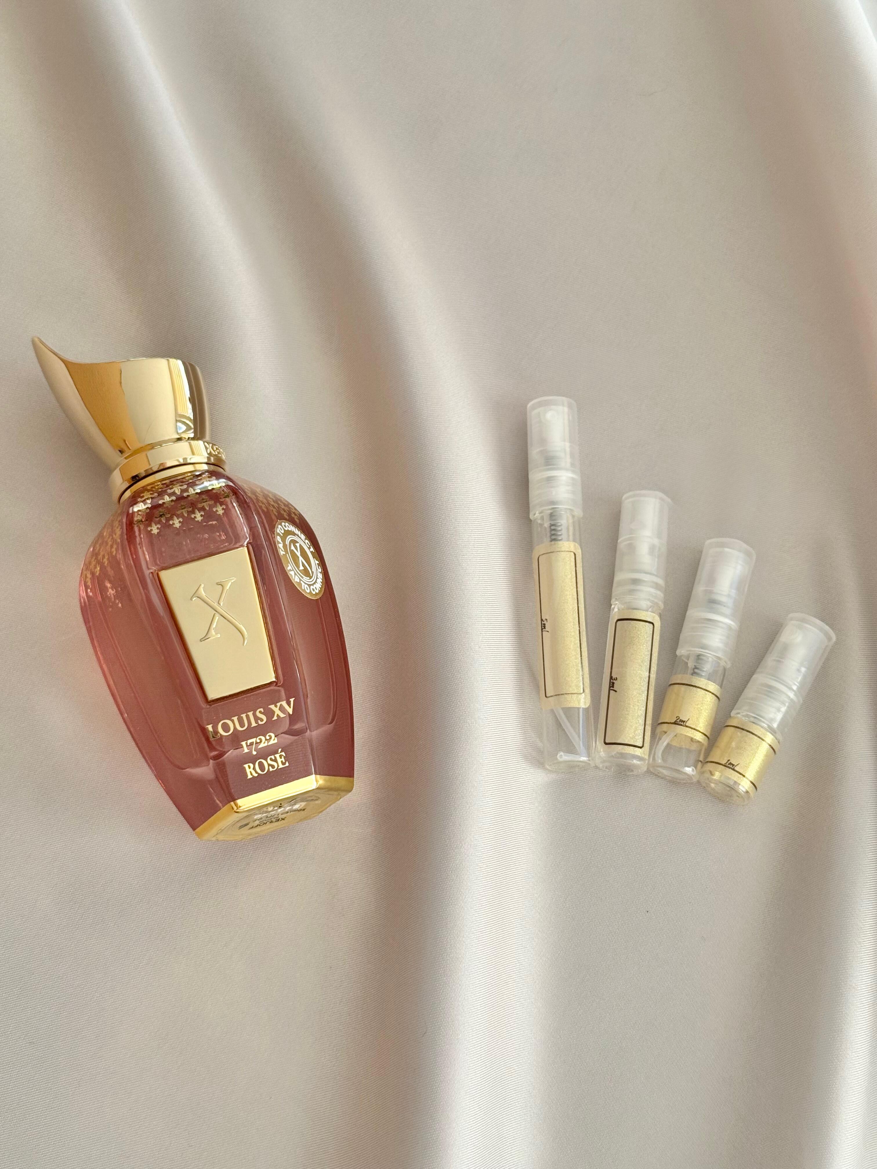 Small Aromas Fragrance Samples UK