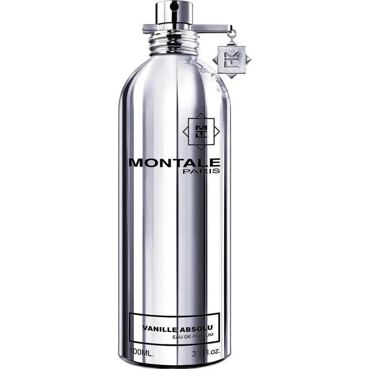 Fabelhafte Montale Vanille Absolu Bild