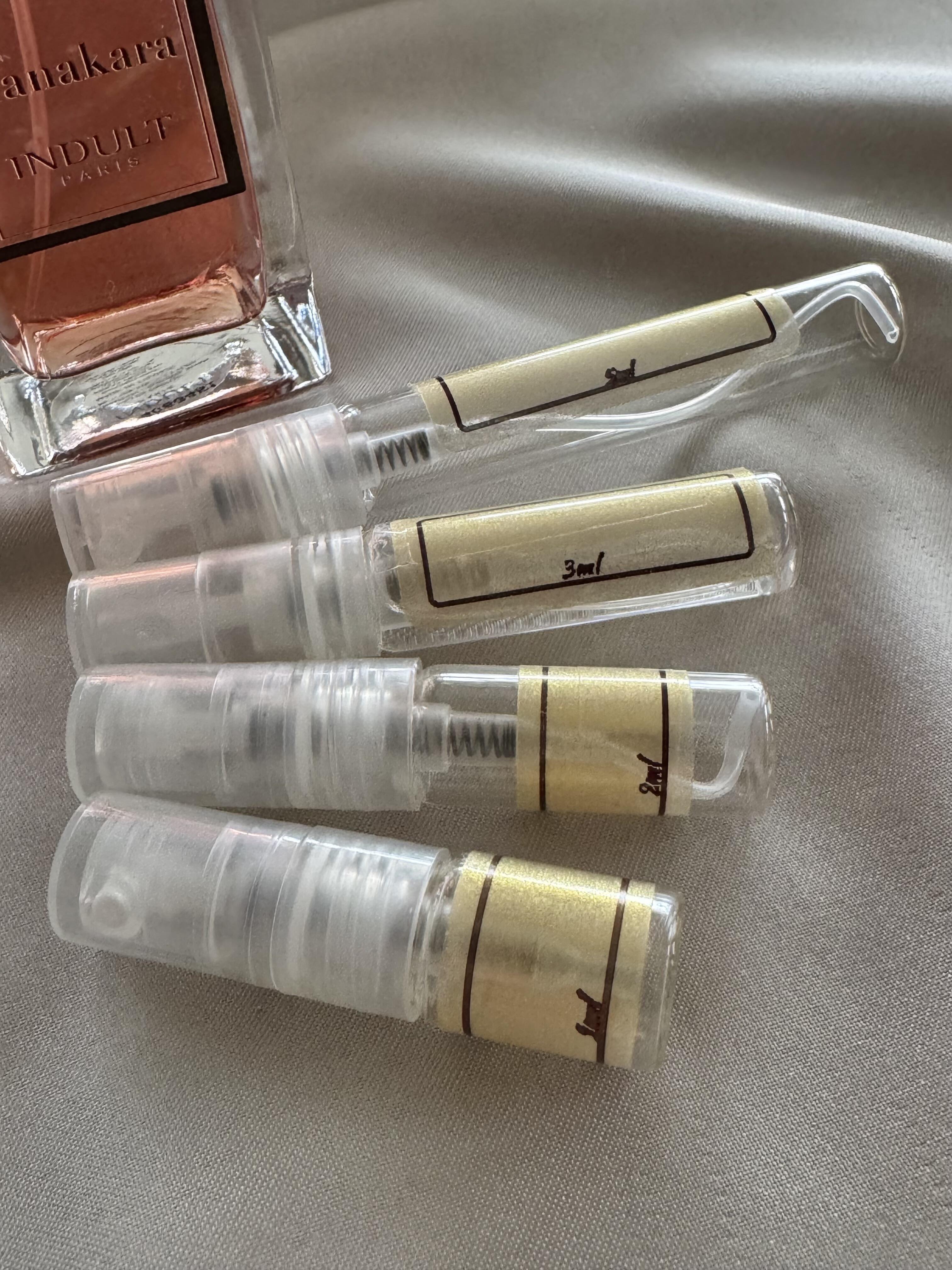 Indult Paris | Manakara | Fragrance Samples