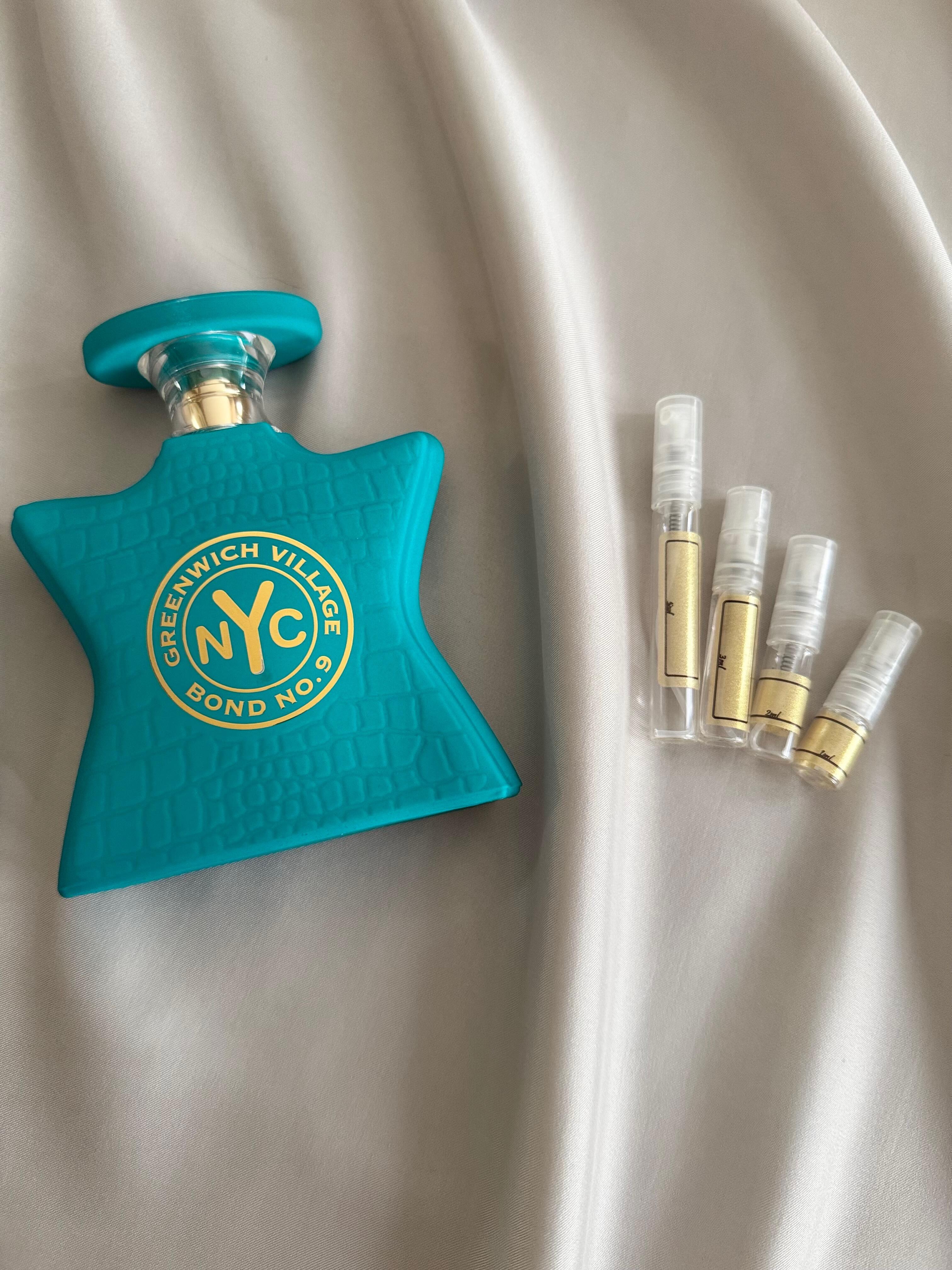 Bond No 9 ~ Greenwich Village