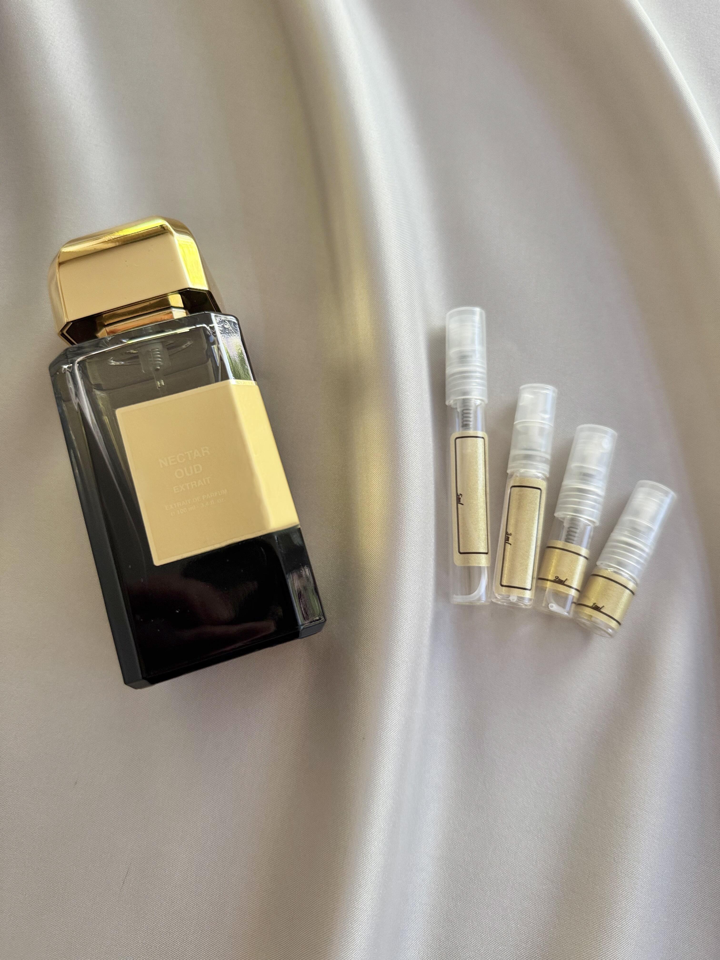 BDK Parfums | Nectar Oud | Fragrance Samples