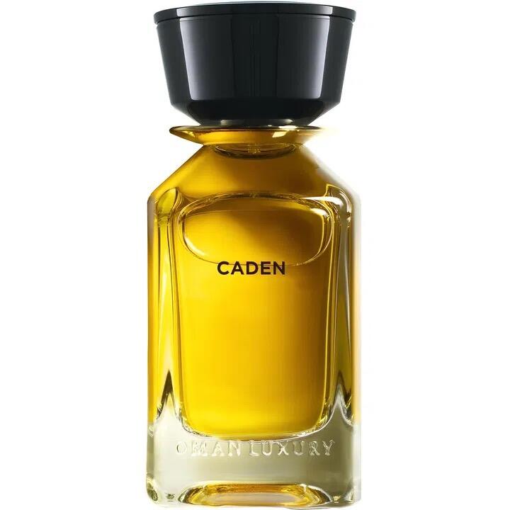 Omanluxury | Caden | Fragrance Samples