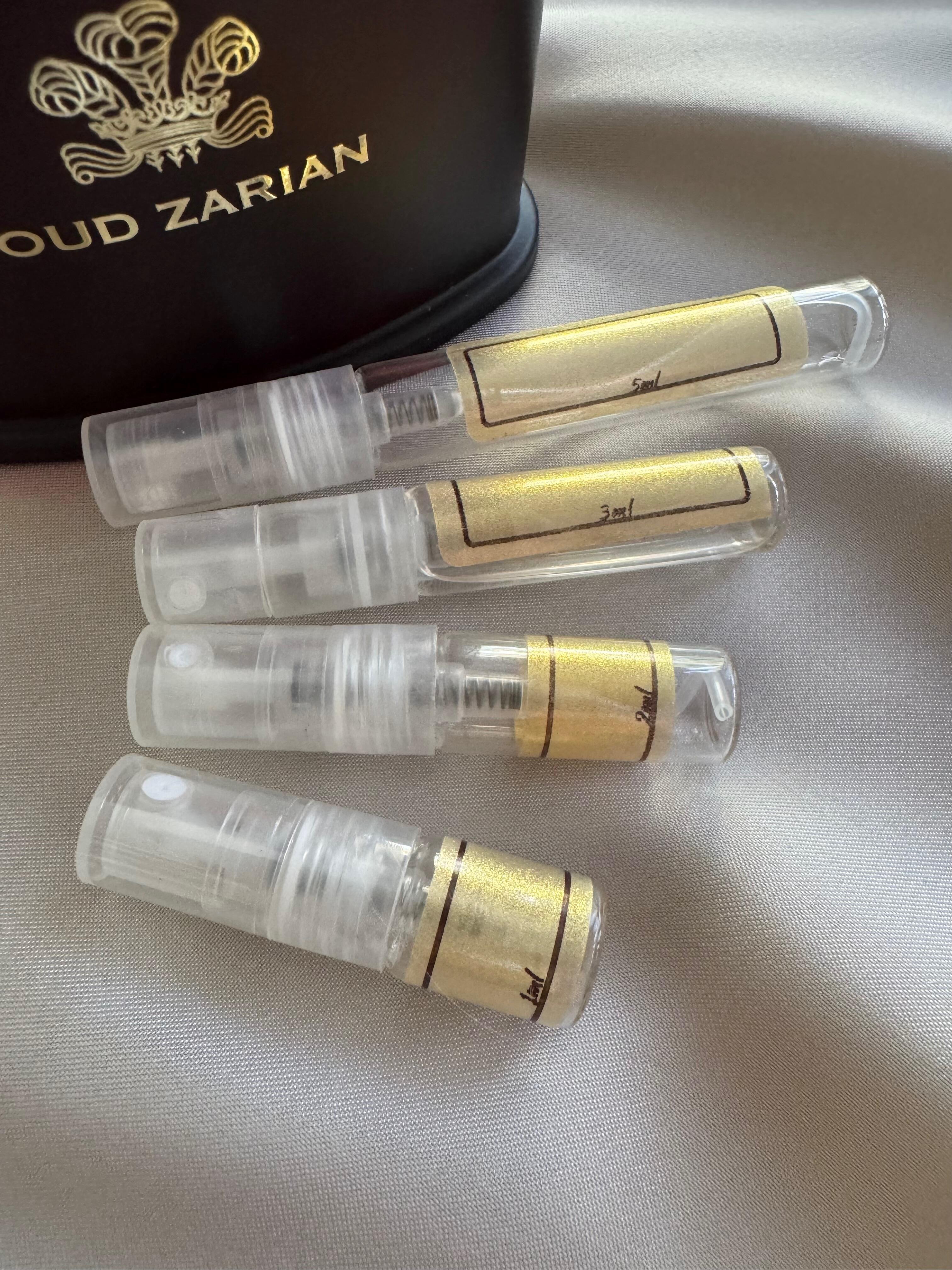 Creed | Oud Zarian Fragrance Samples