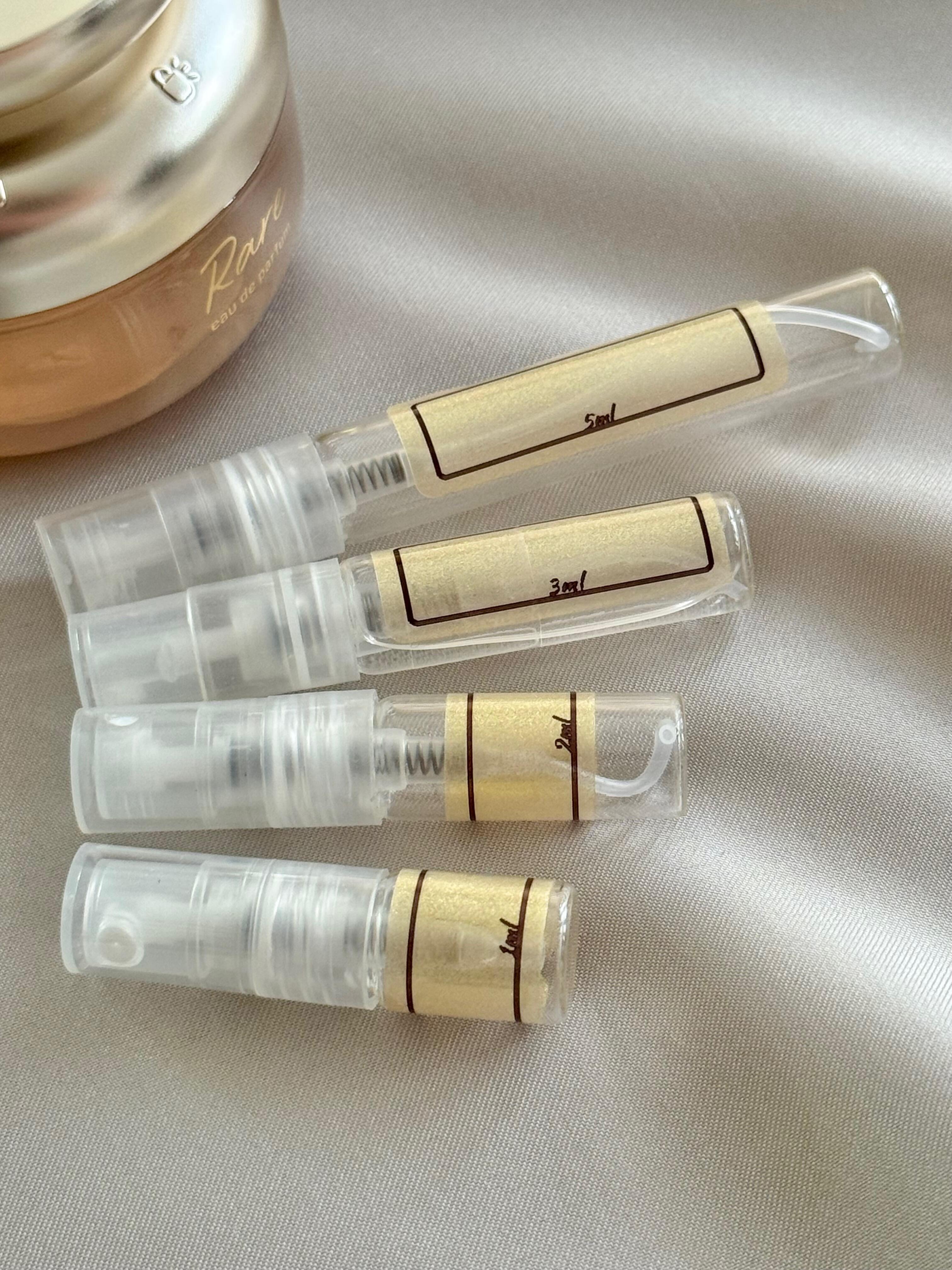 Rare Beauty | Rare | Fragrance Samples