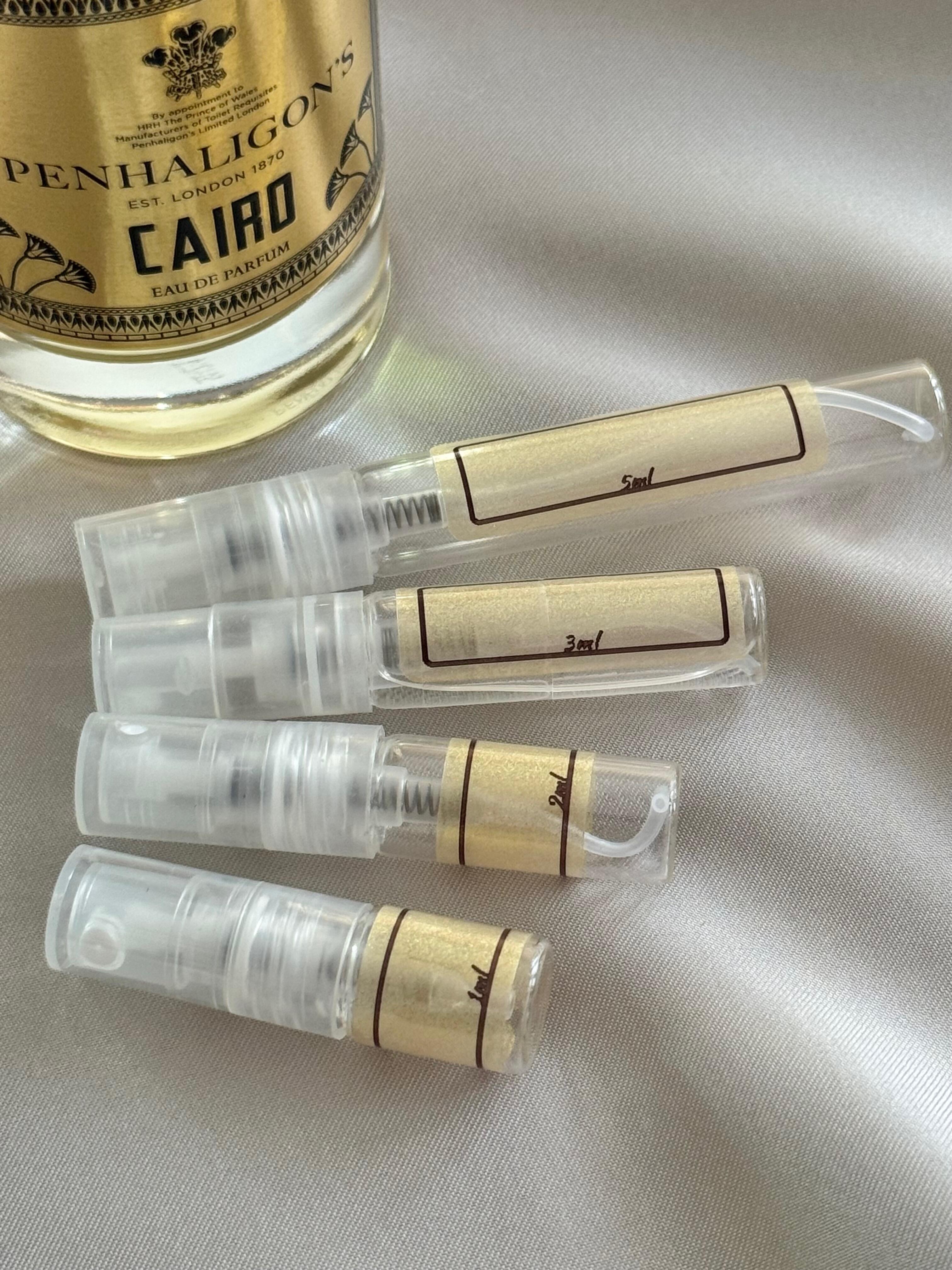 Penhaligons ~ Cairo