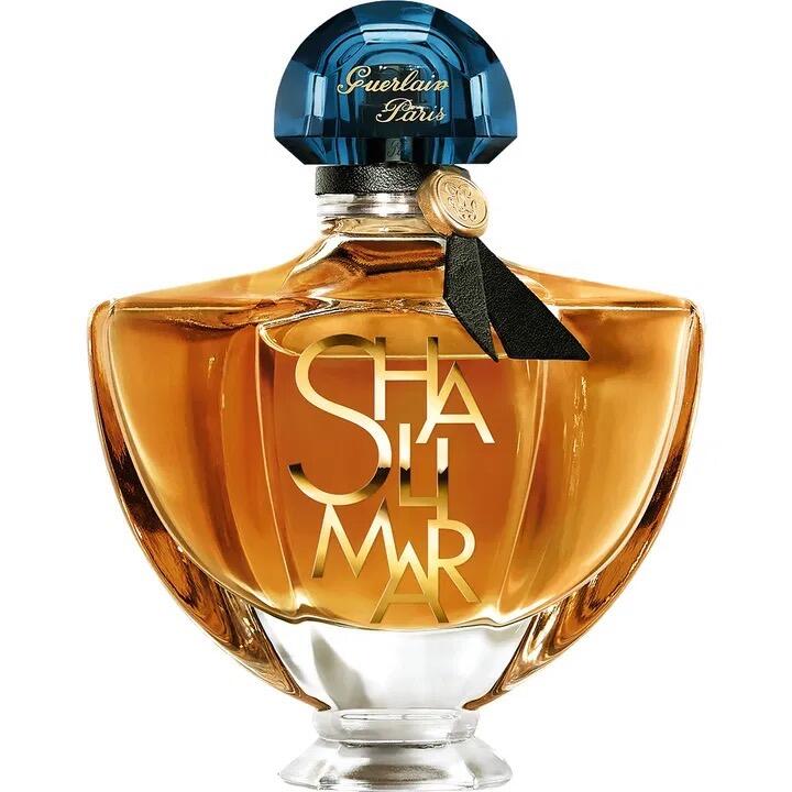 Guerlain | Shalimar L'Essence | Fragrance Samples