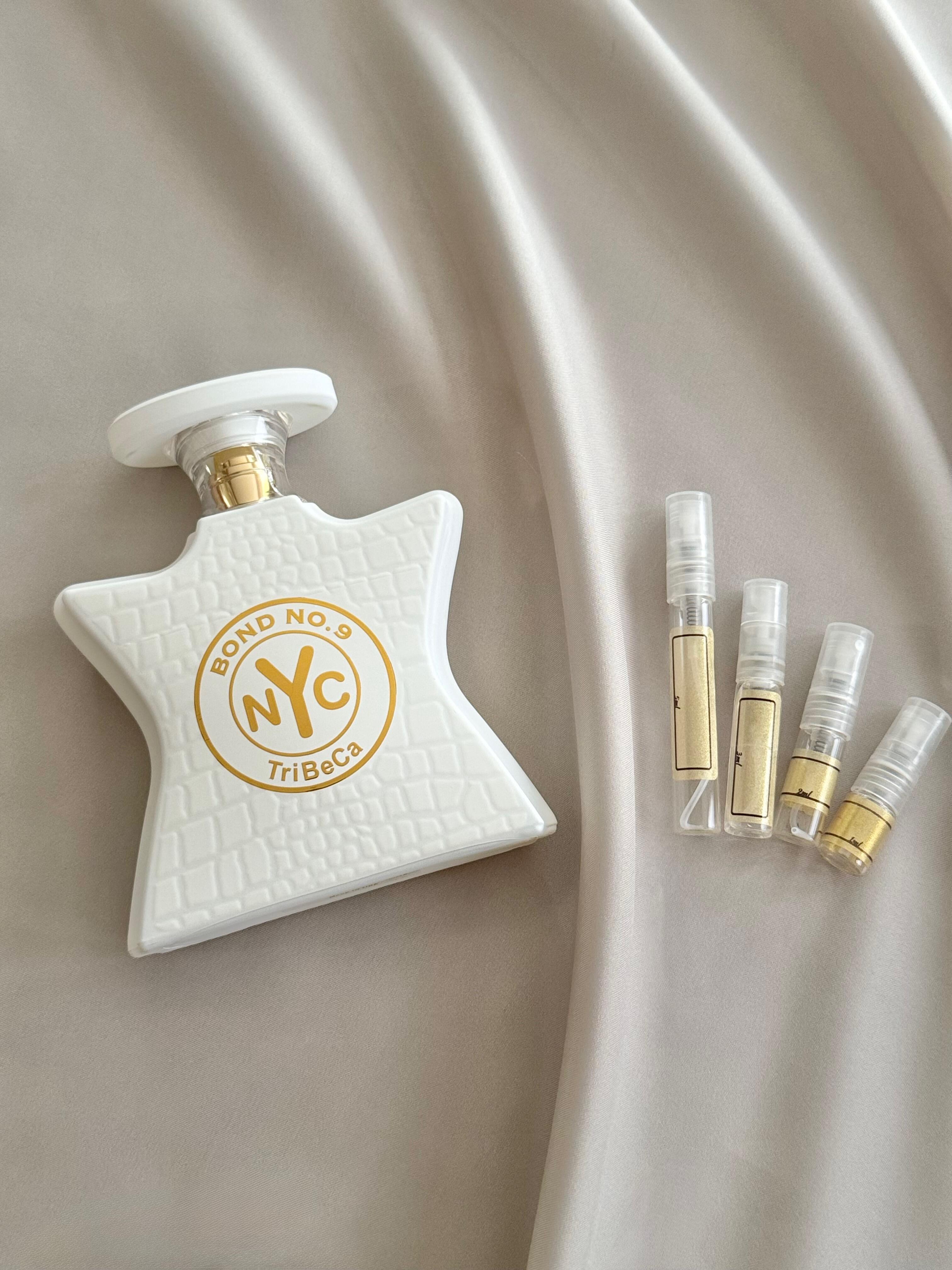 Bond No 9 | Tribeca | Fragrance Samples