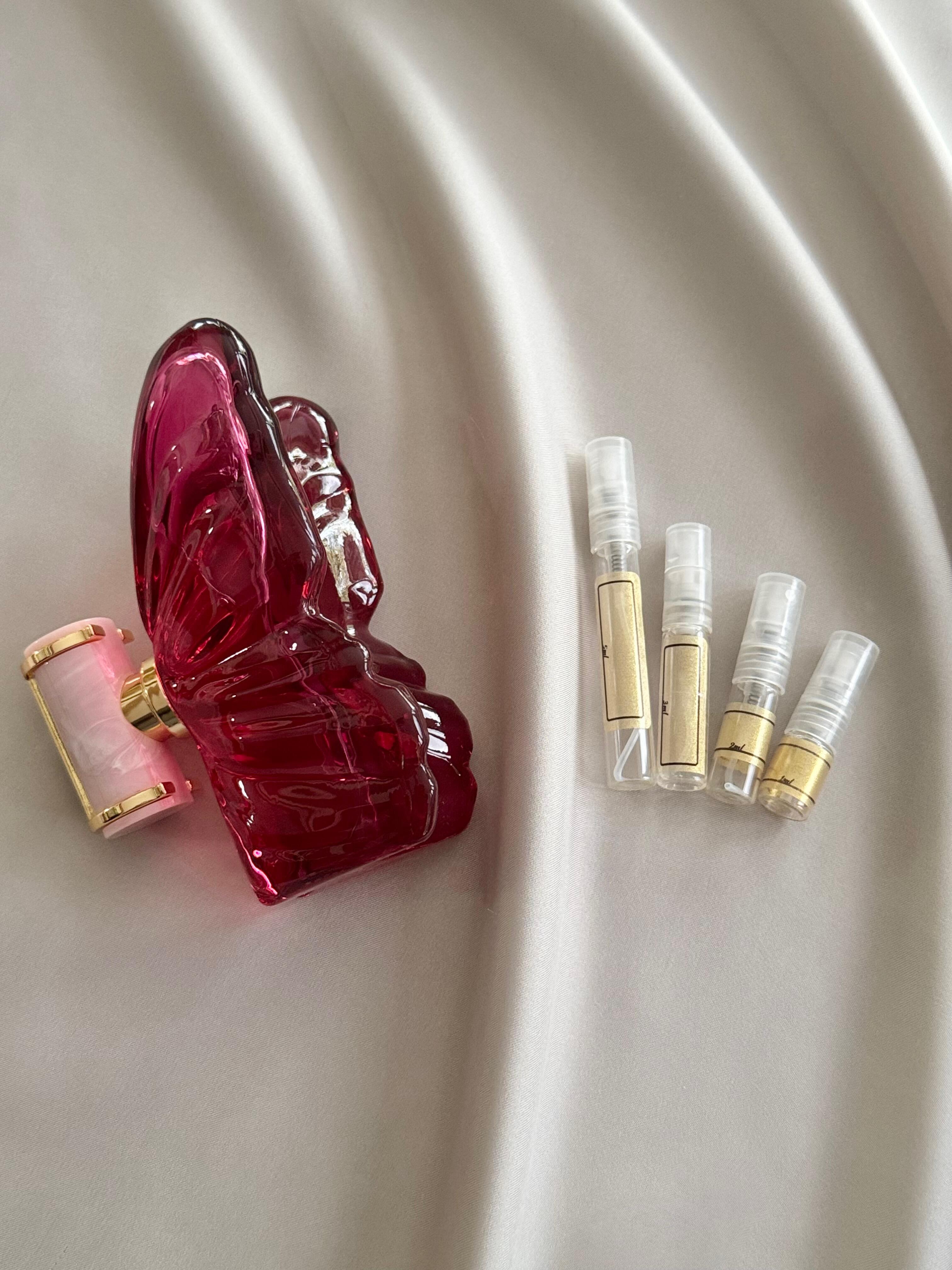 Carolina Herrera | La Bomba | Fragrance Samples