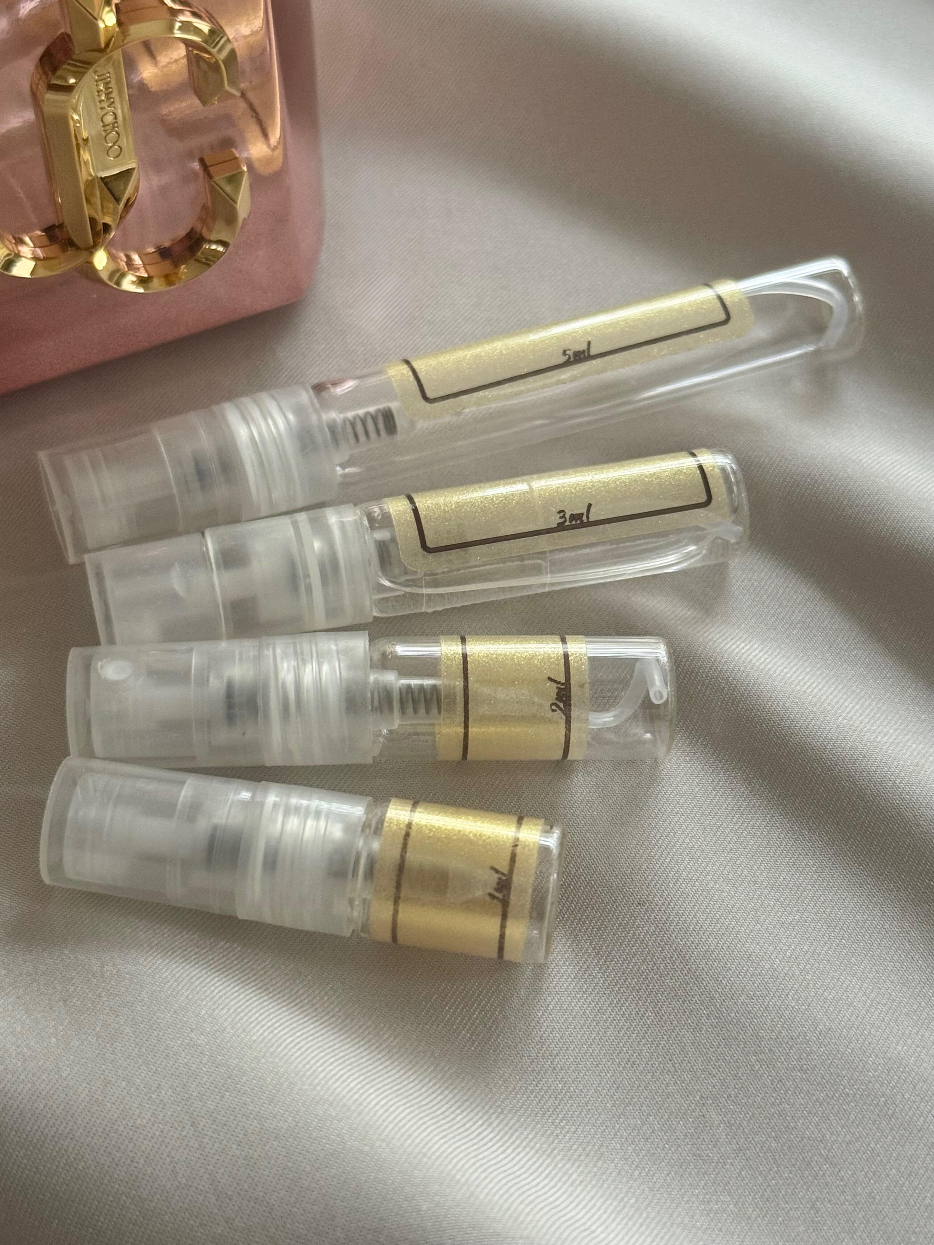 Jimmy Choo | I Want Choo With Love | Fragrance Samples