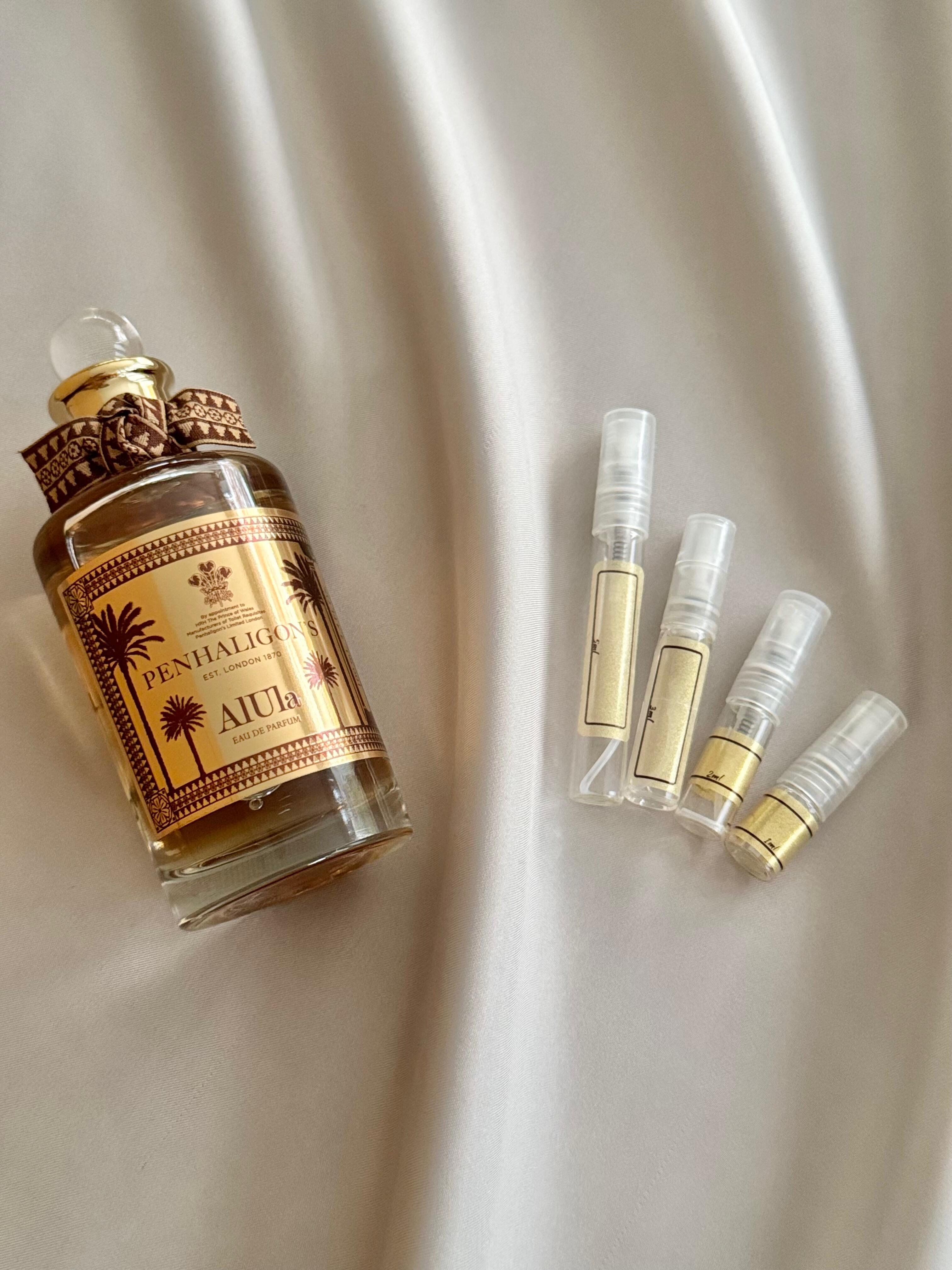 Penhaligons | AIUla | Fragrance Samples