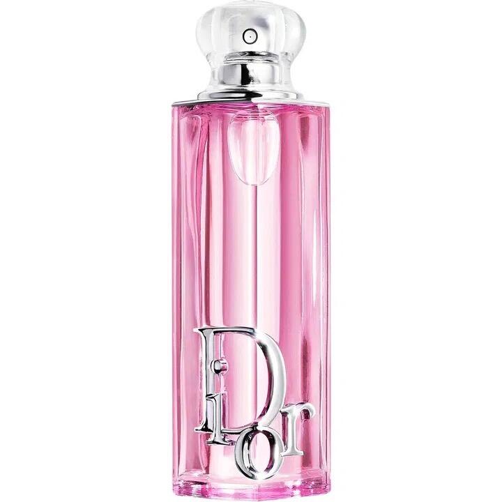 Dior | Addict Rosy Glow | Fragrance Samples