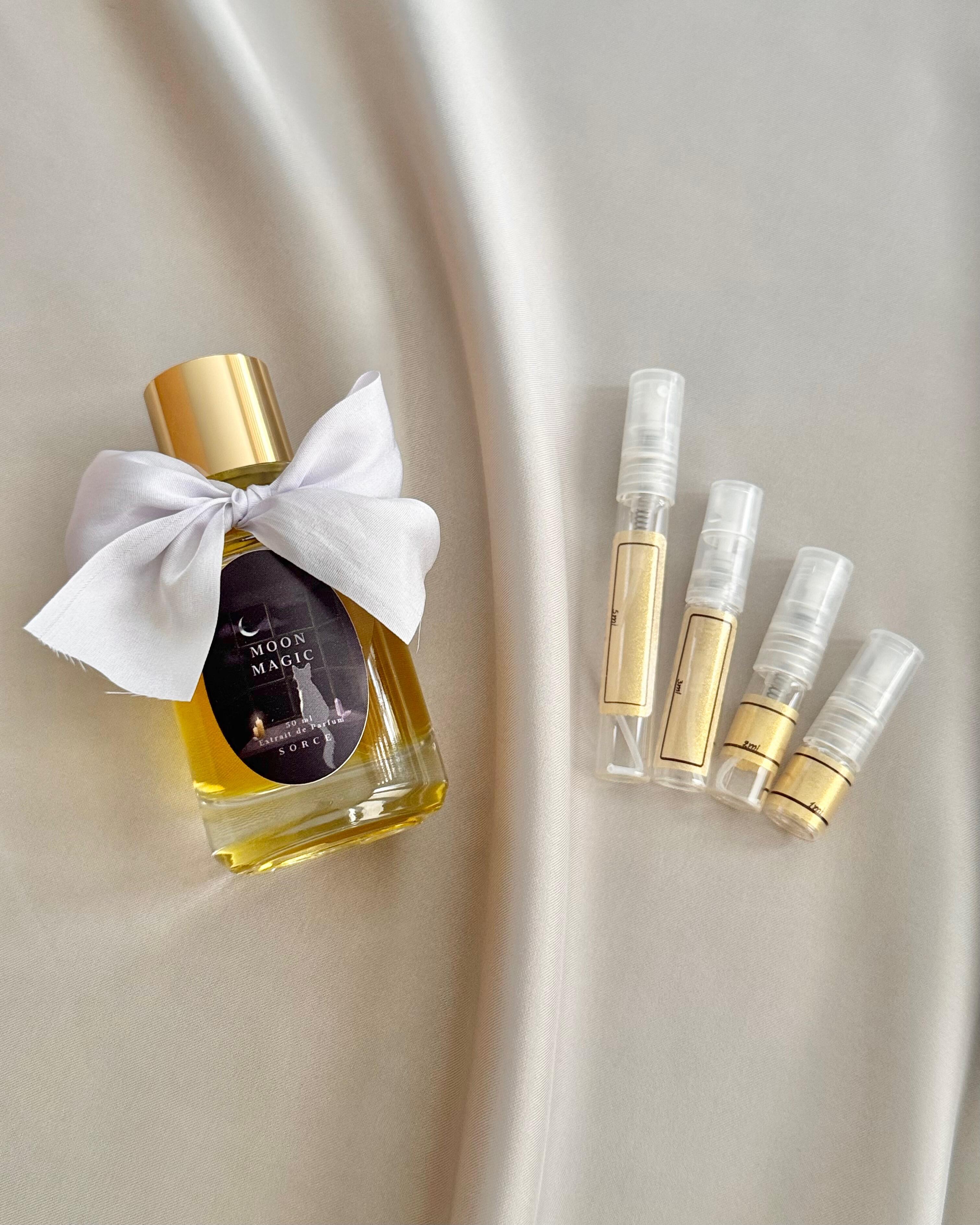 Sorce | Moon Magic | Fragrance Samples