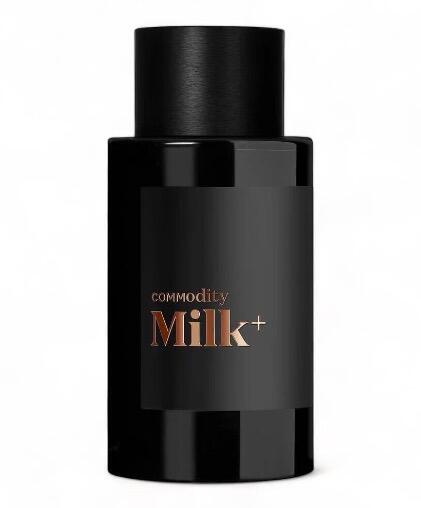 Commodity | Milk + (Bold) | Fragrance Samples