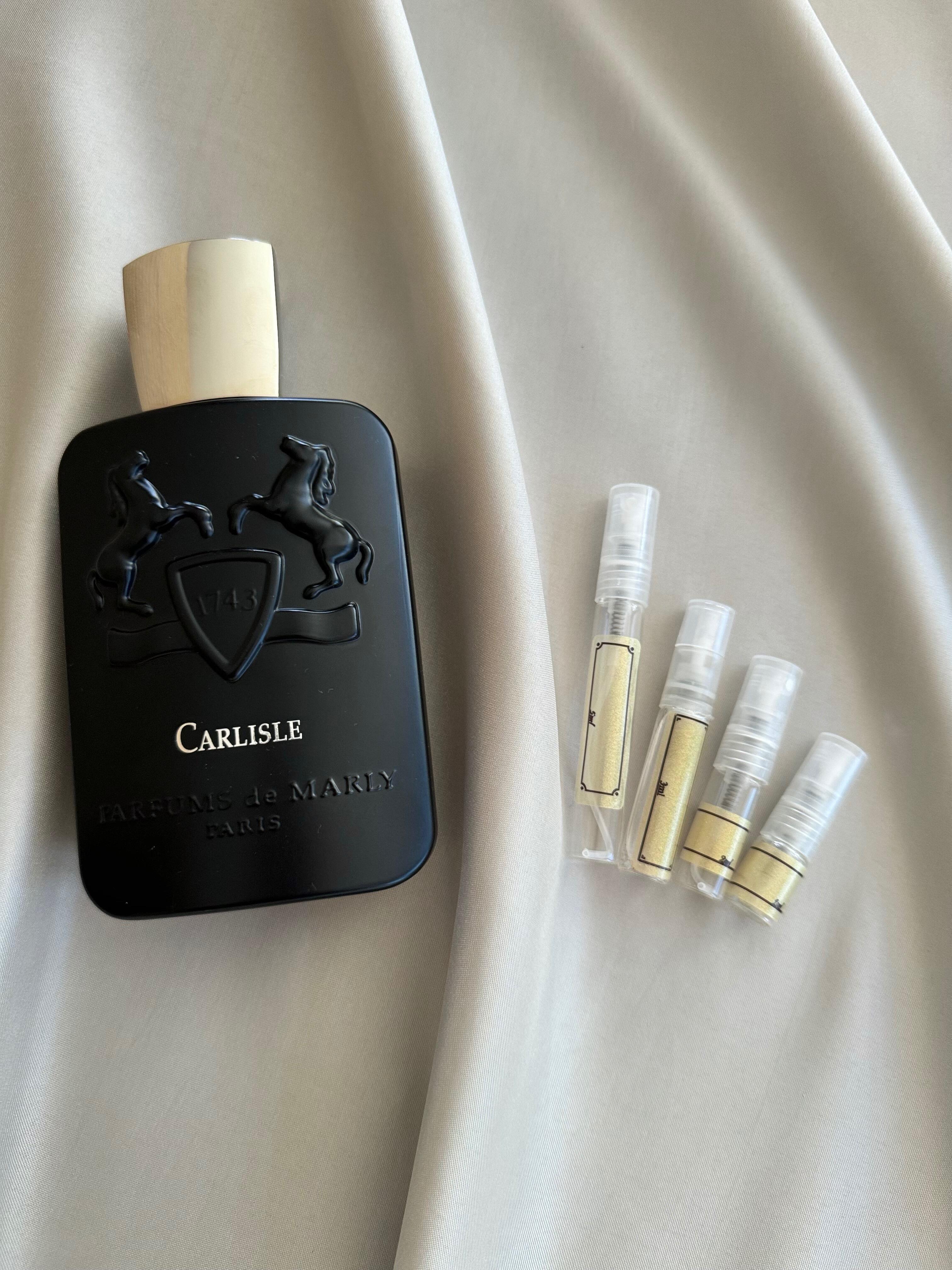 Carlisle parfums de marly store
