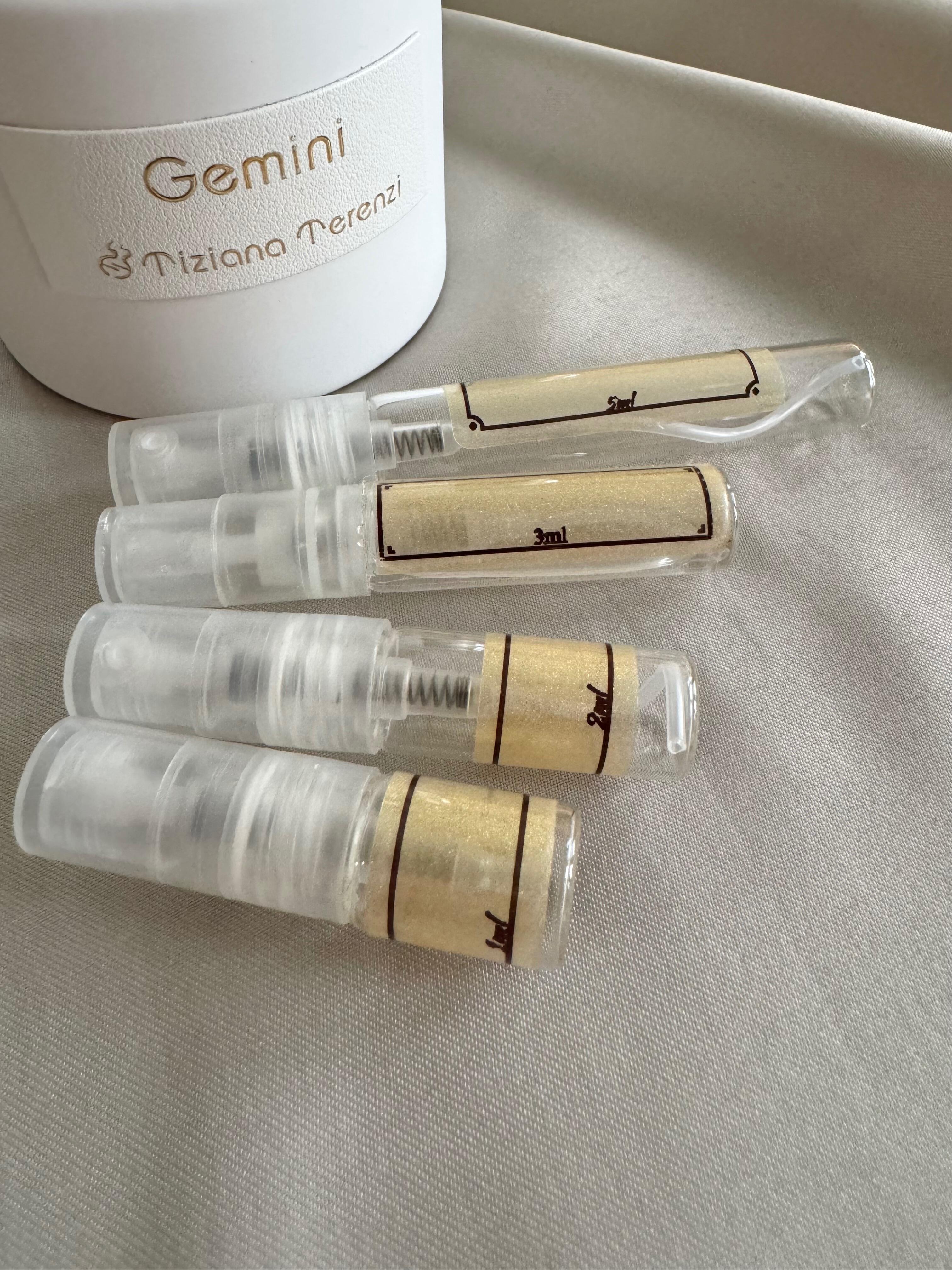 Tiziana Terenzi | Gemini | Fragrance Samples