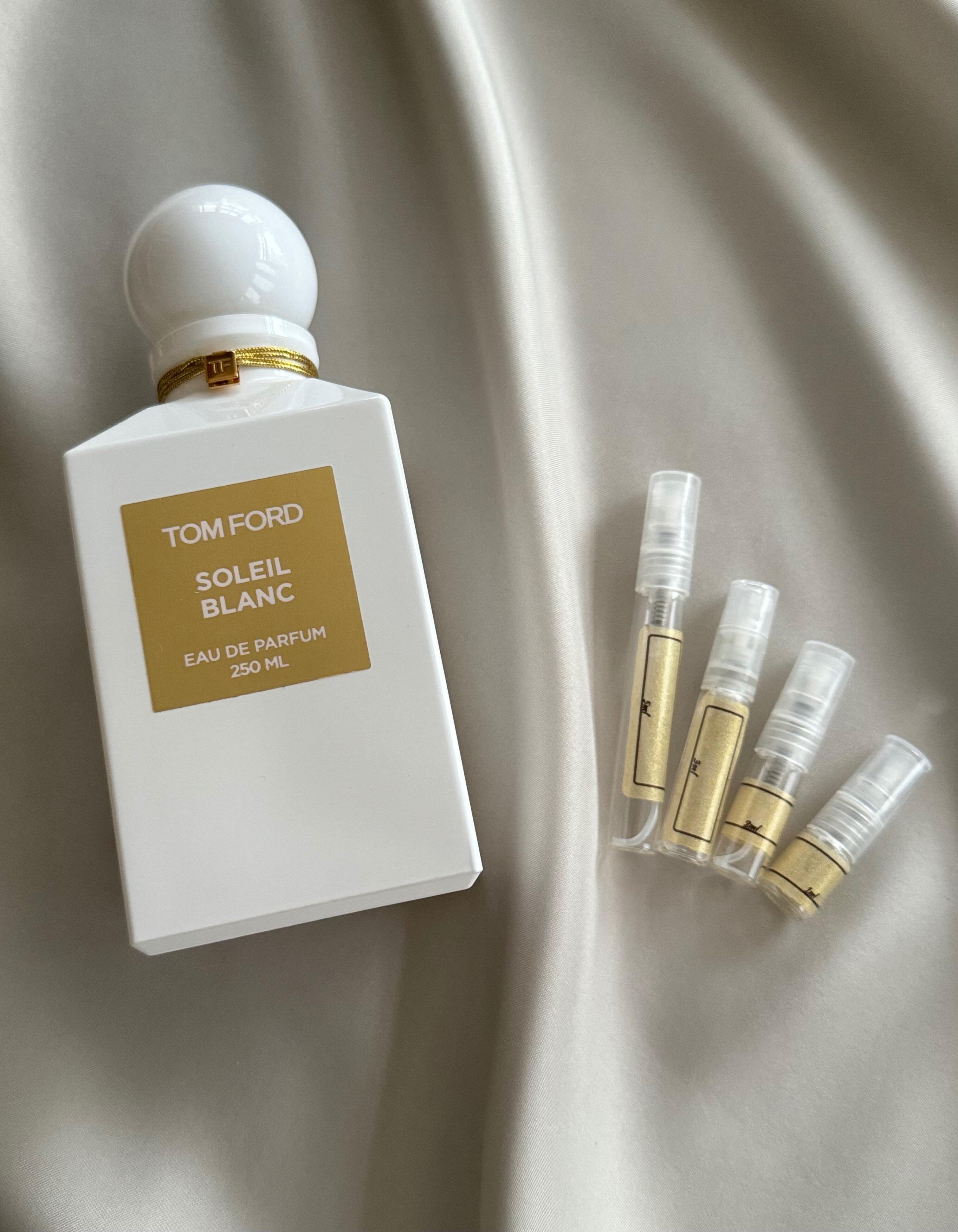 Tom Ford - Soleil Blanc - Fragrance Samples