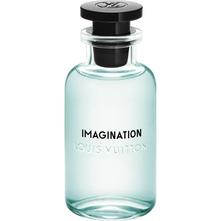 Louis Vuitton | Imagination | Fragrance Samples