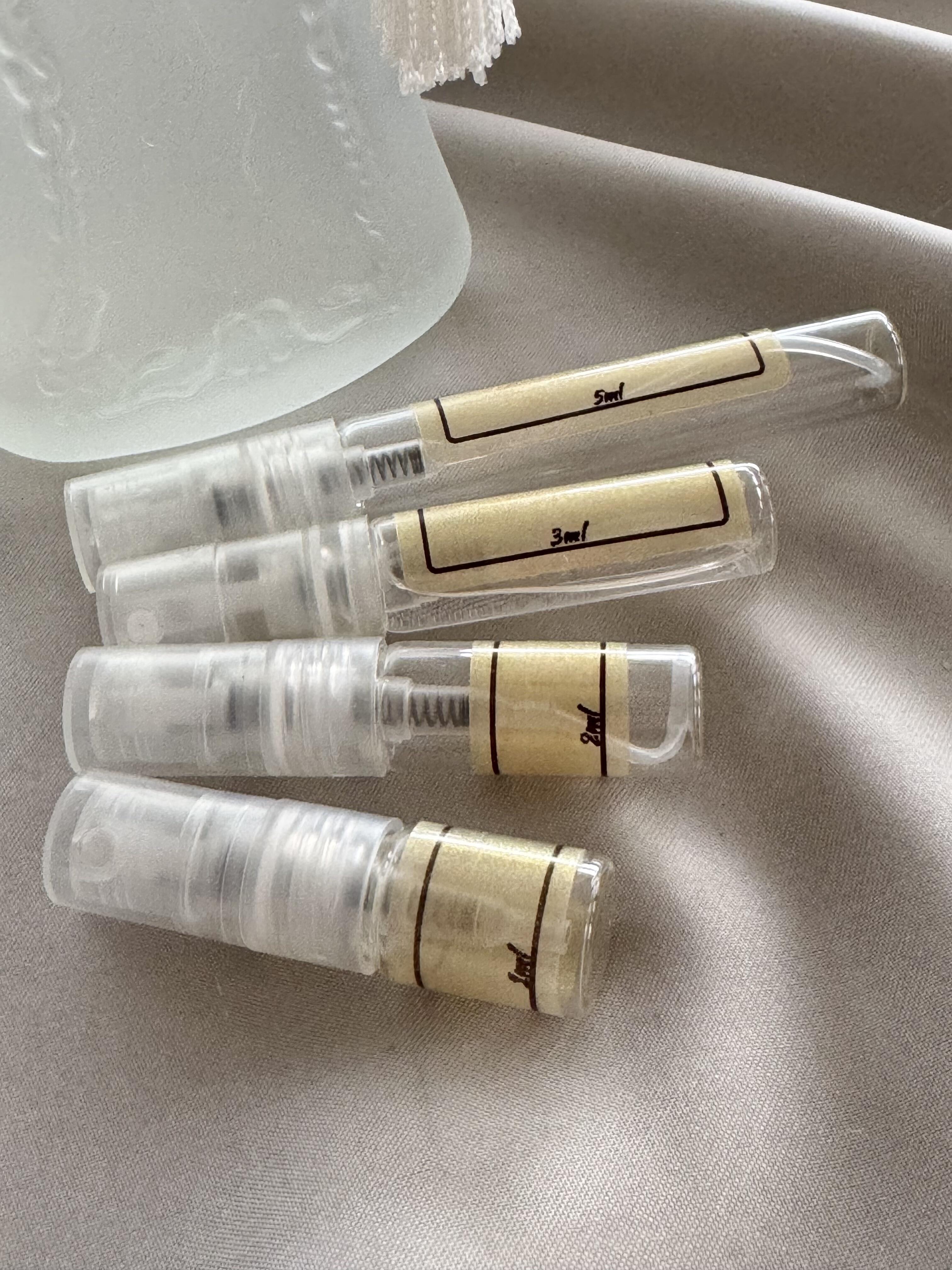 Parfums de Marly - Valaya - Fragrance Samples