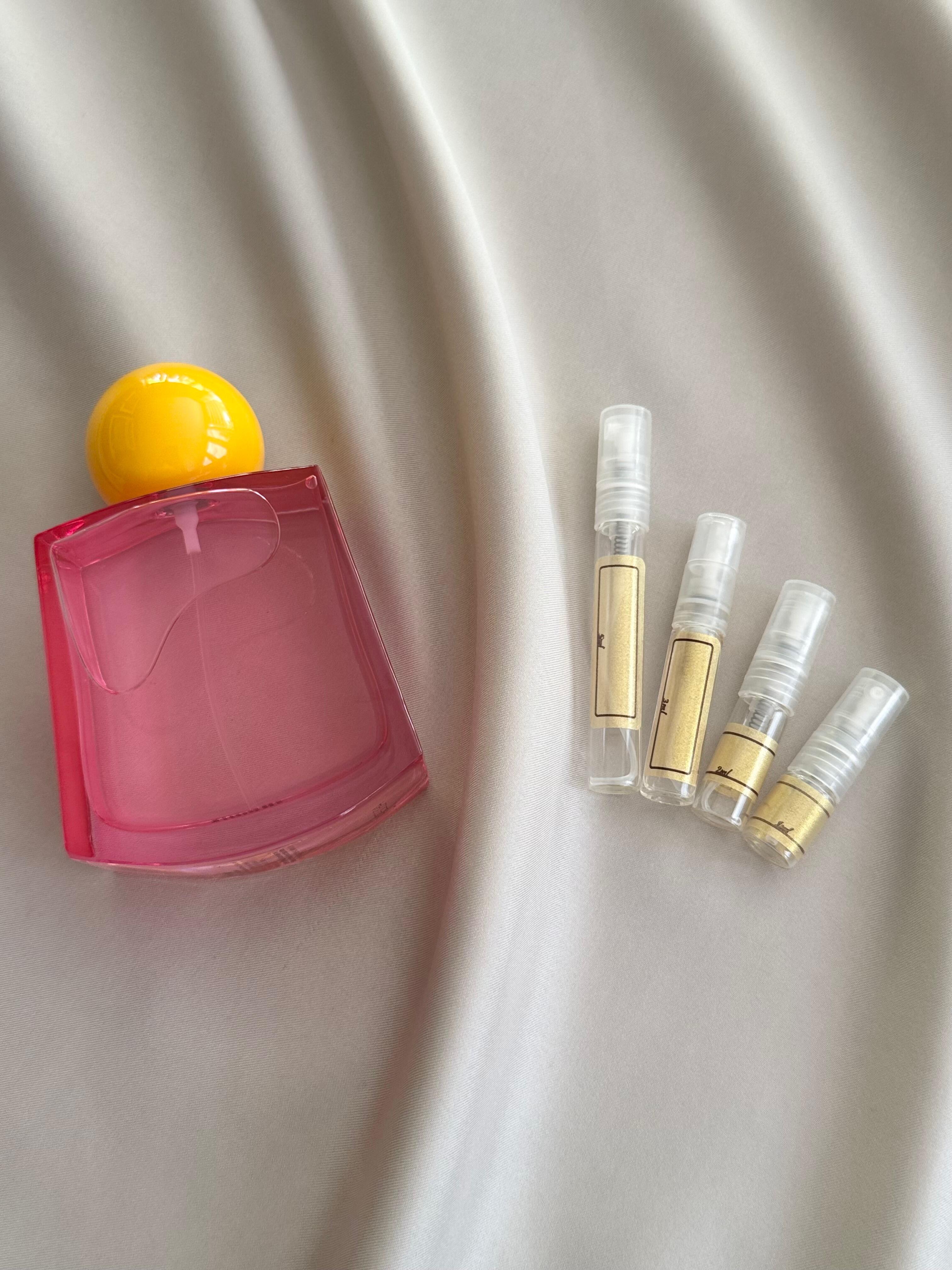 Pleasing | Happy Accident | Fragrance Samples