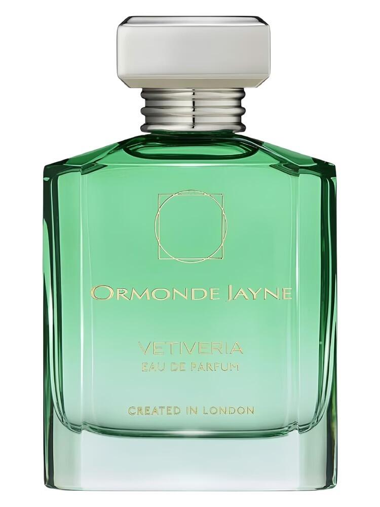 Ormonde Jayne | Vetiveria | Fragrance Samples