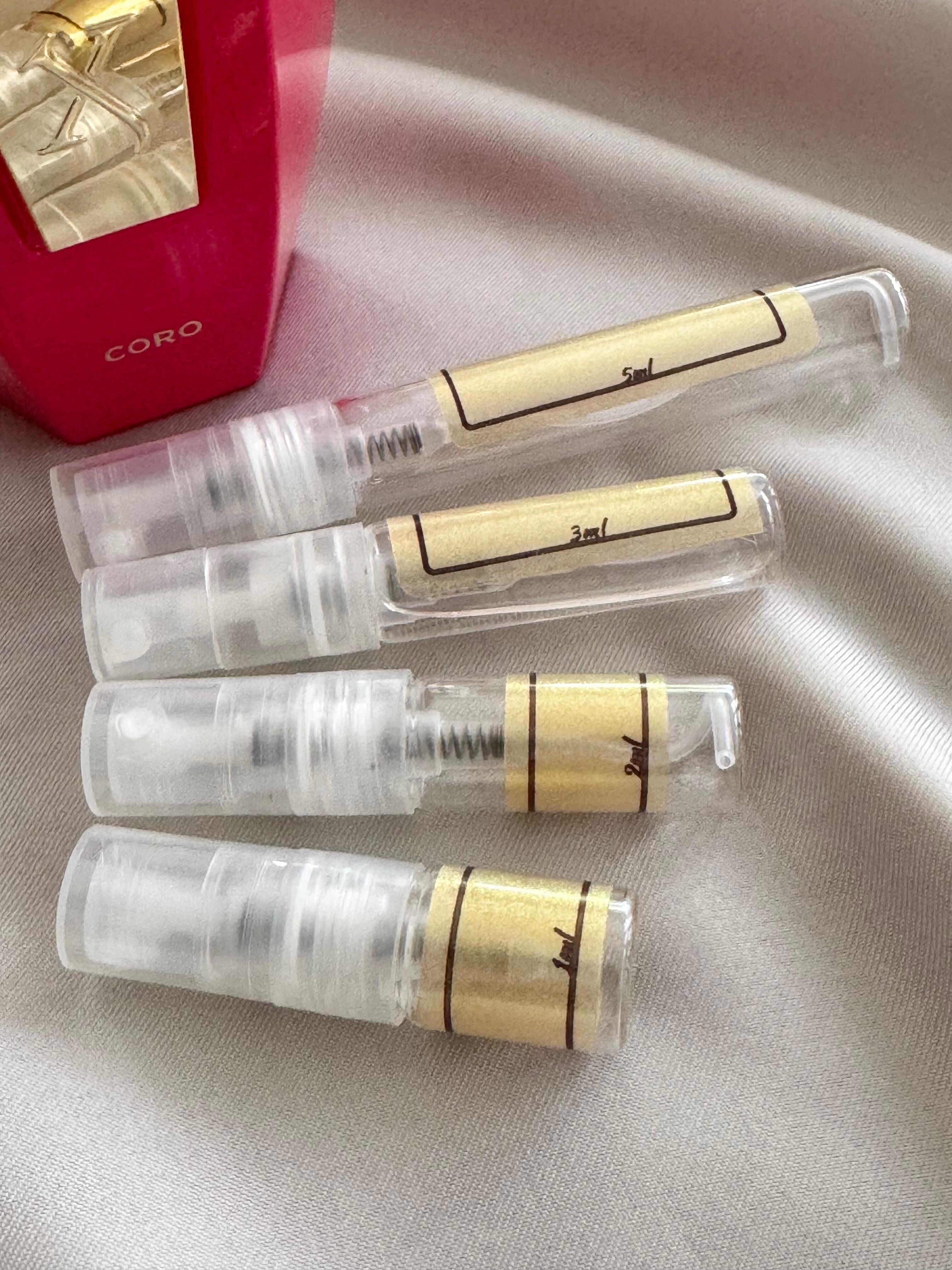 Xerjoff | Coro | Fragrance Samples