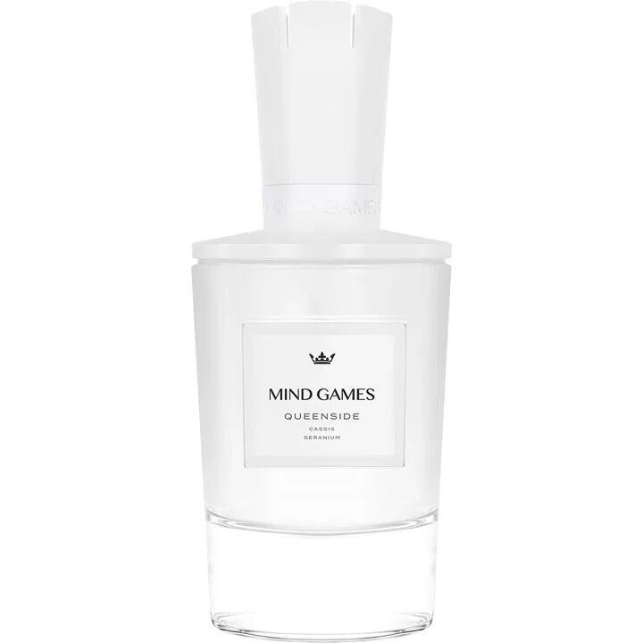 Mind Games | Queenside | Fragrance Samples