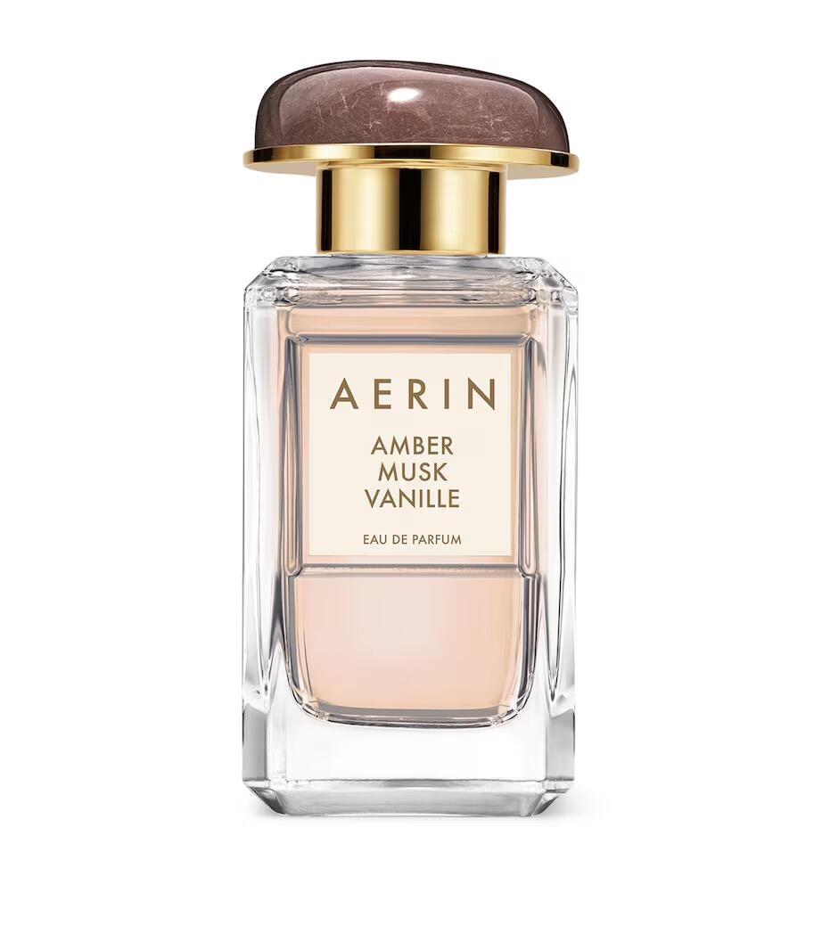AERIN | Amber Musk Vanille | Fragrance Samples