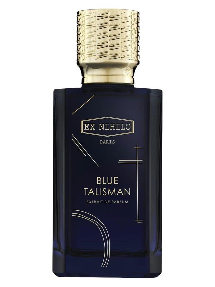 Ex Nihilo | Blue Talisman Extrait | Fragrance Samples