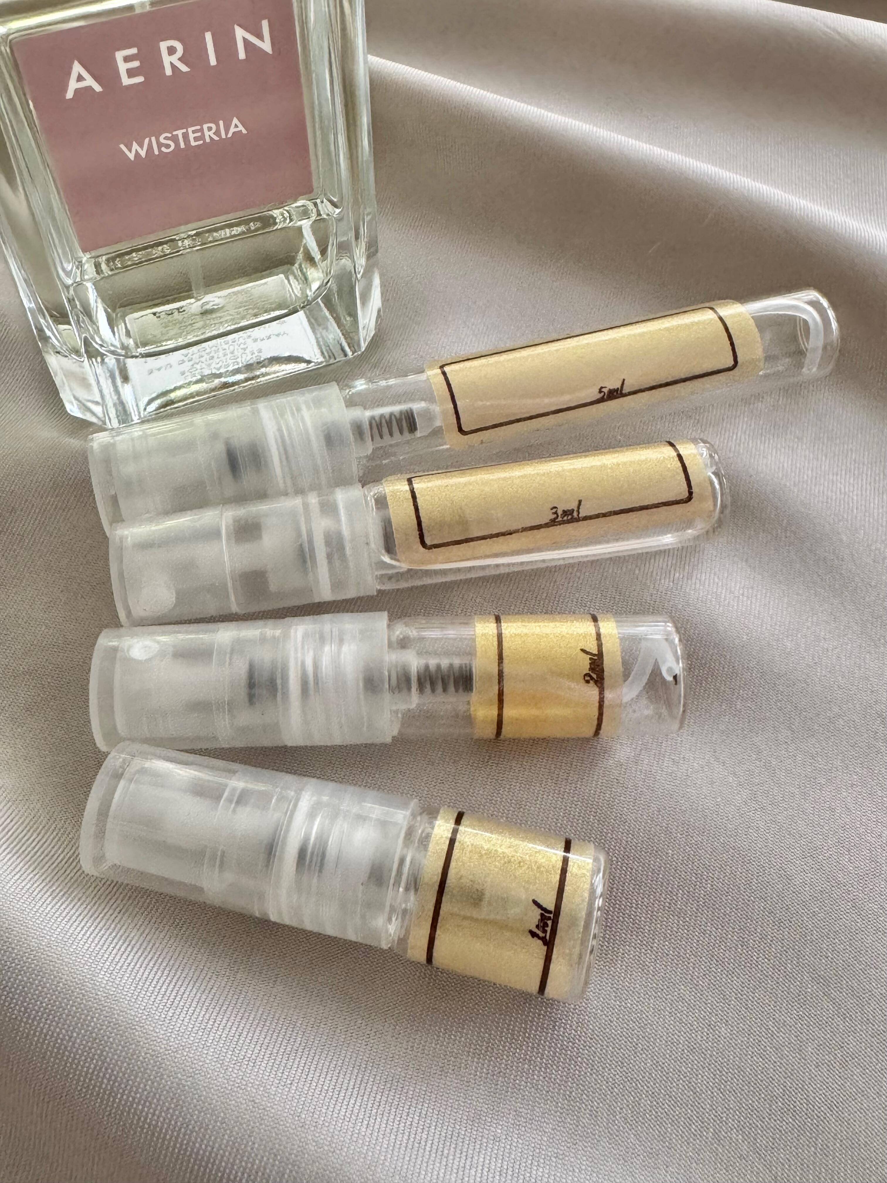 AERIN | Wisteria | Fragrance Samples