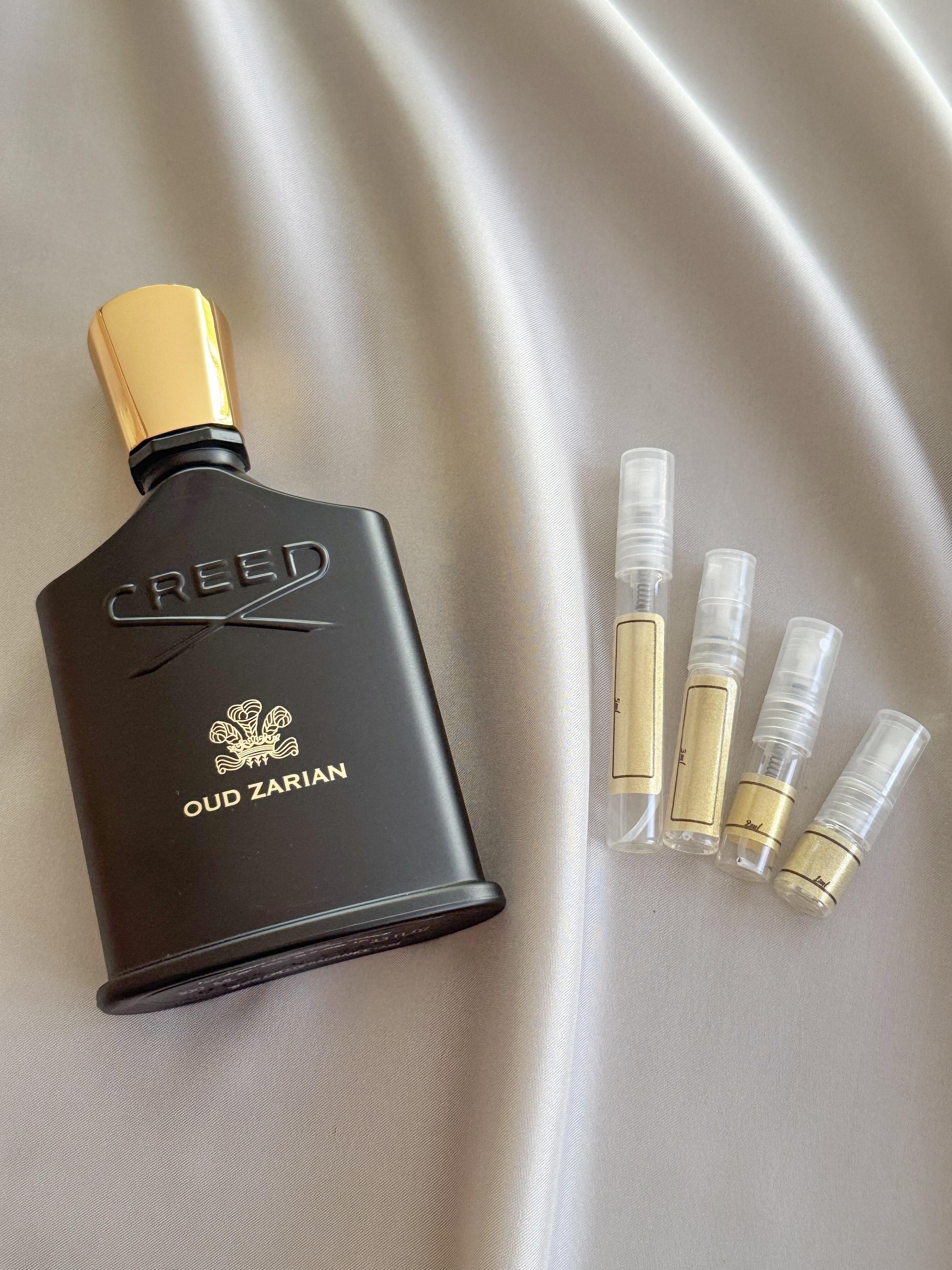 Creed | Oud Zarian Fragrance Samples