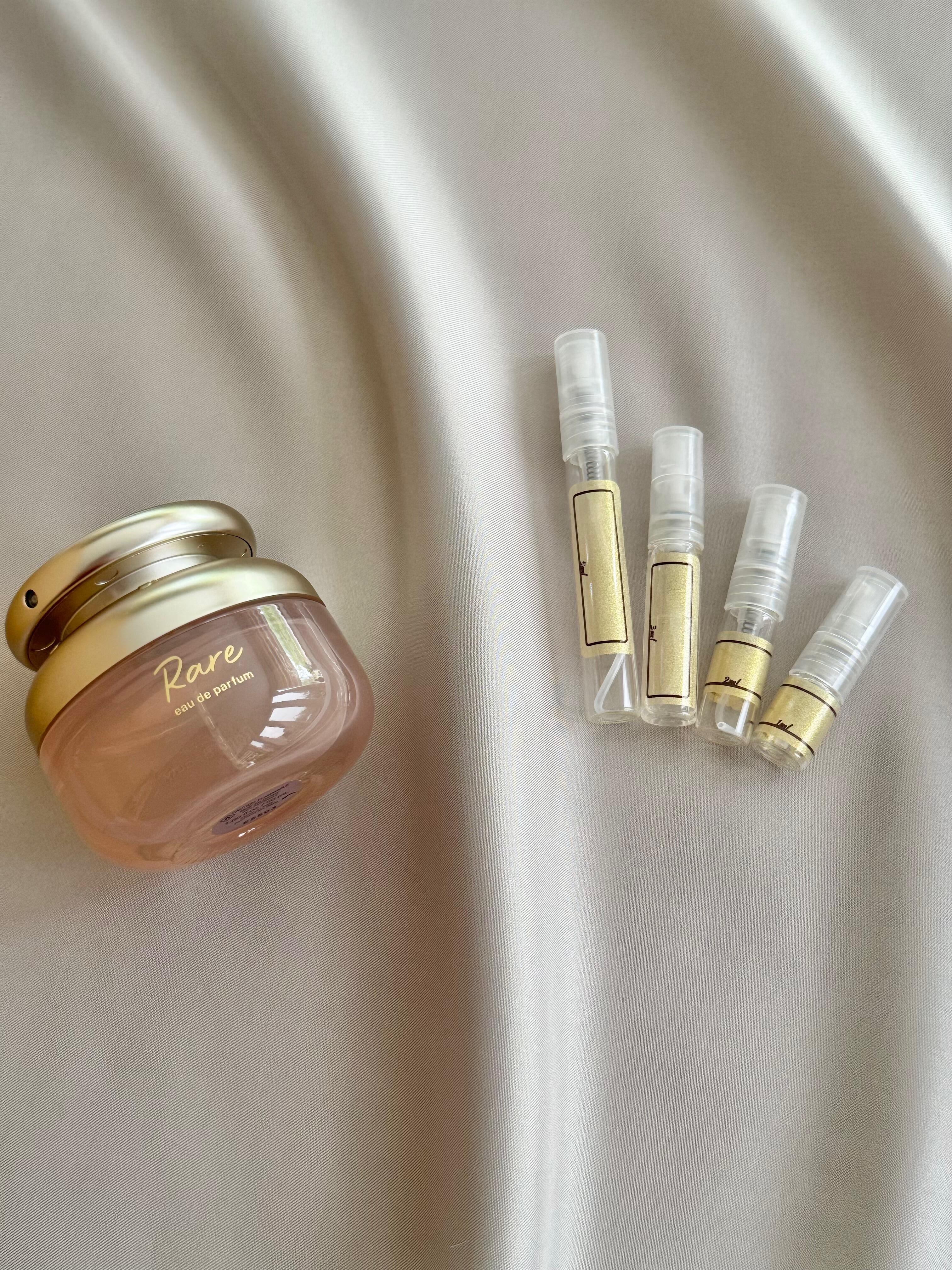 Rare Beauty | Rare | Fragrance Samples
