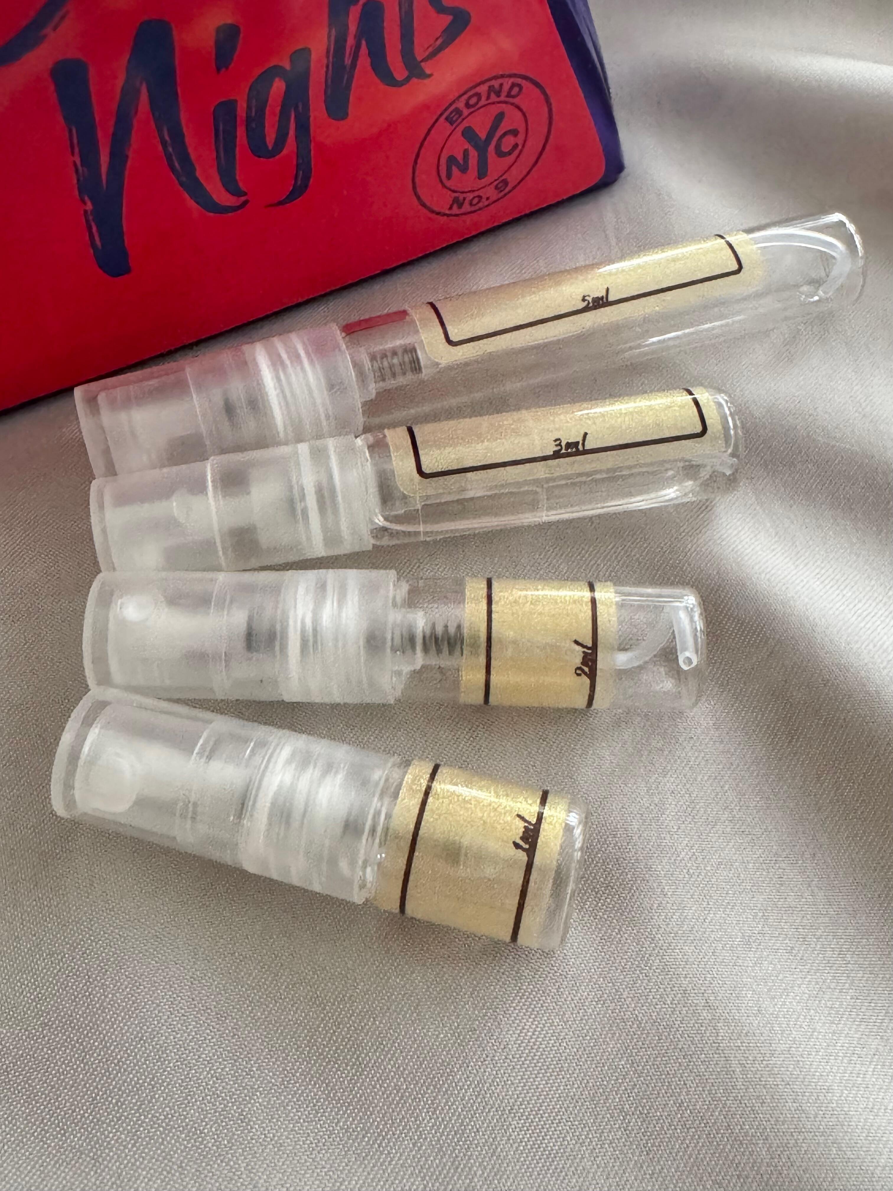 Bond No 9 | Chelsea Nights | Fragrance Samples