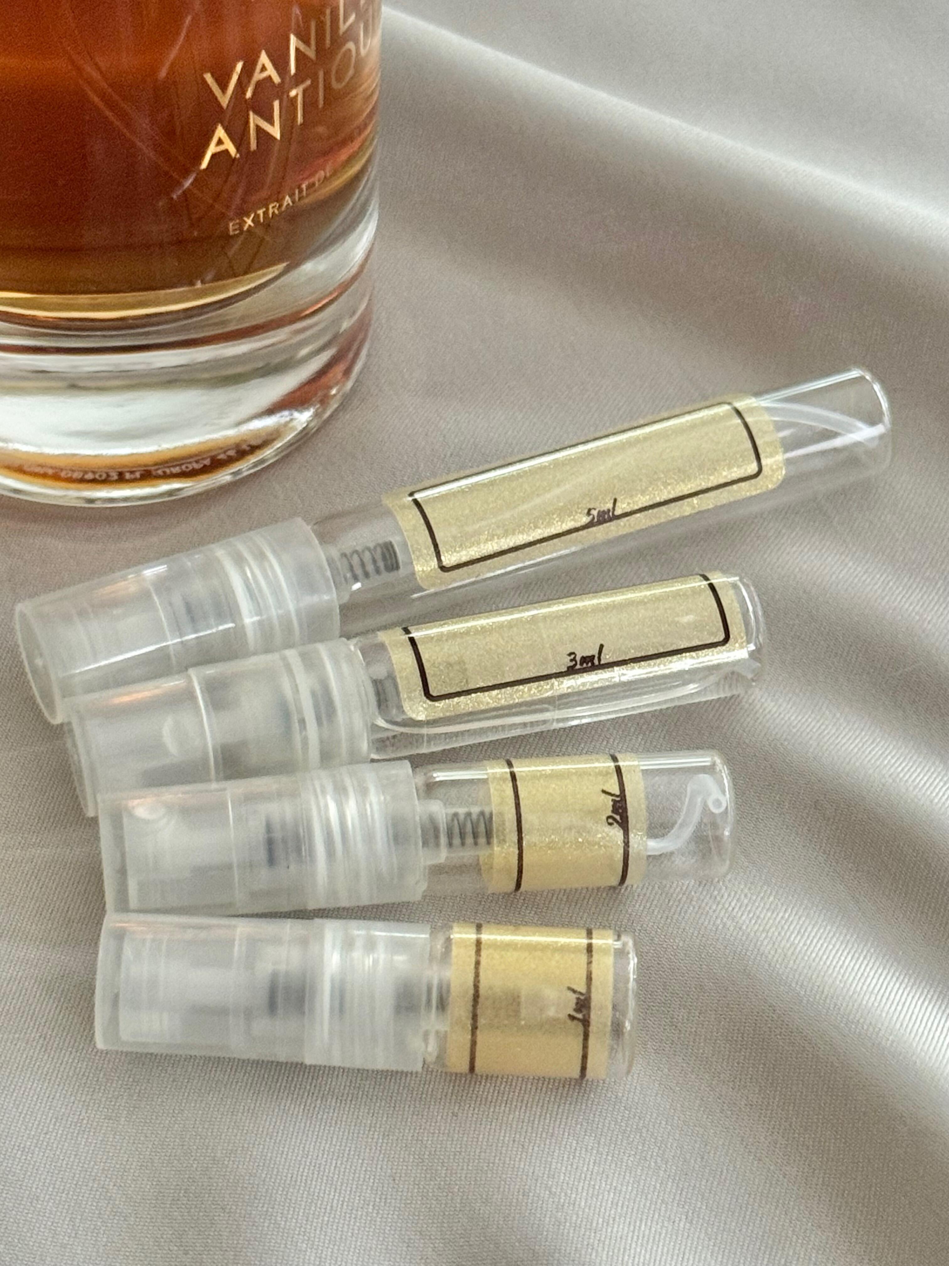 Byredo | Vanille Antique 2025 | Fragrance Samples