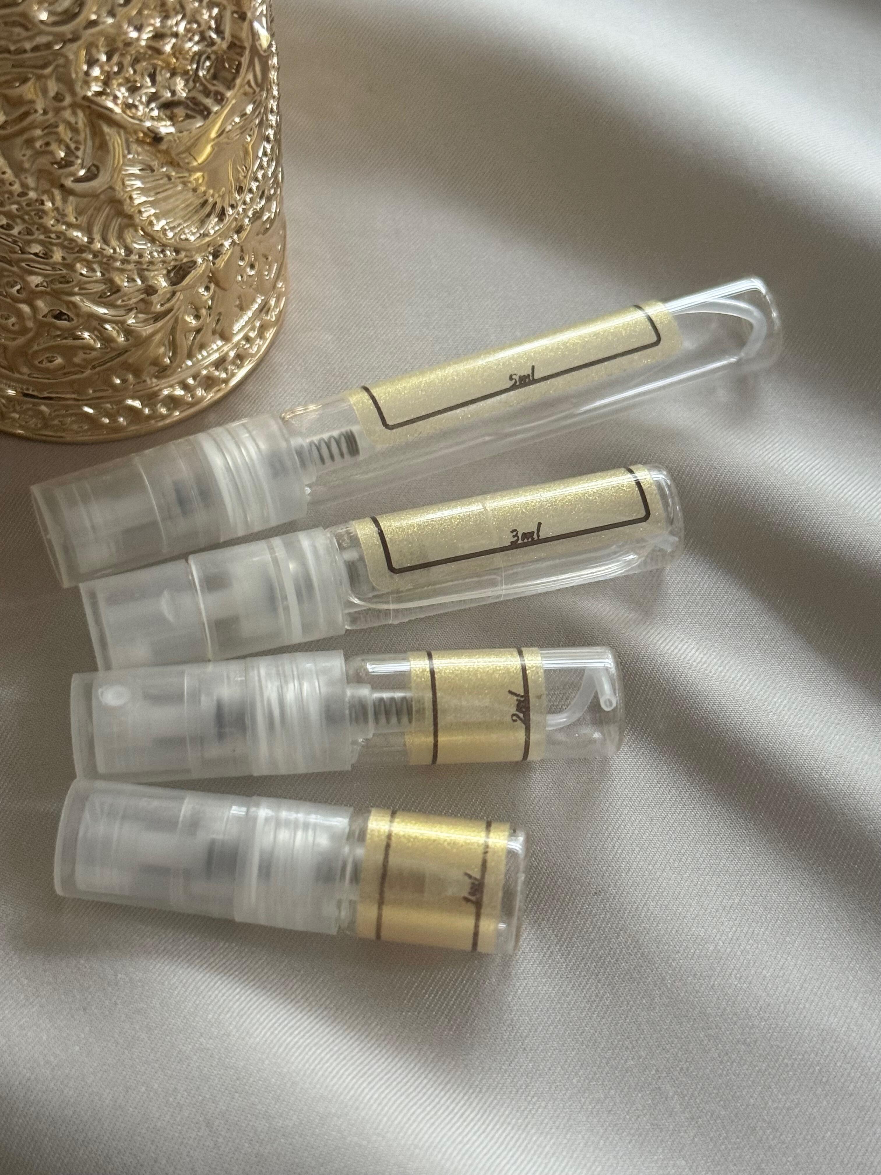 Alexandre.J | Sweet Enigma | Fragrance Samples