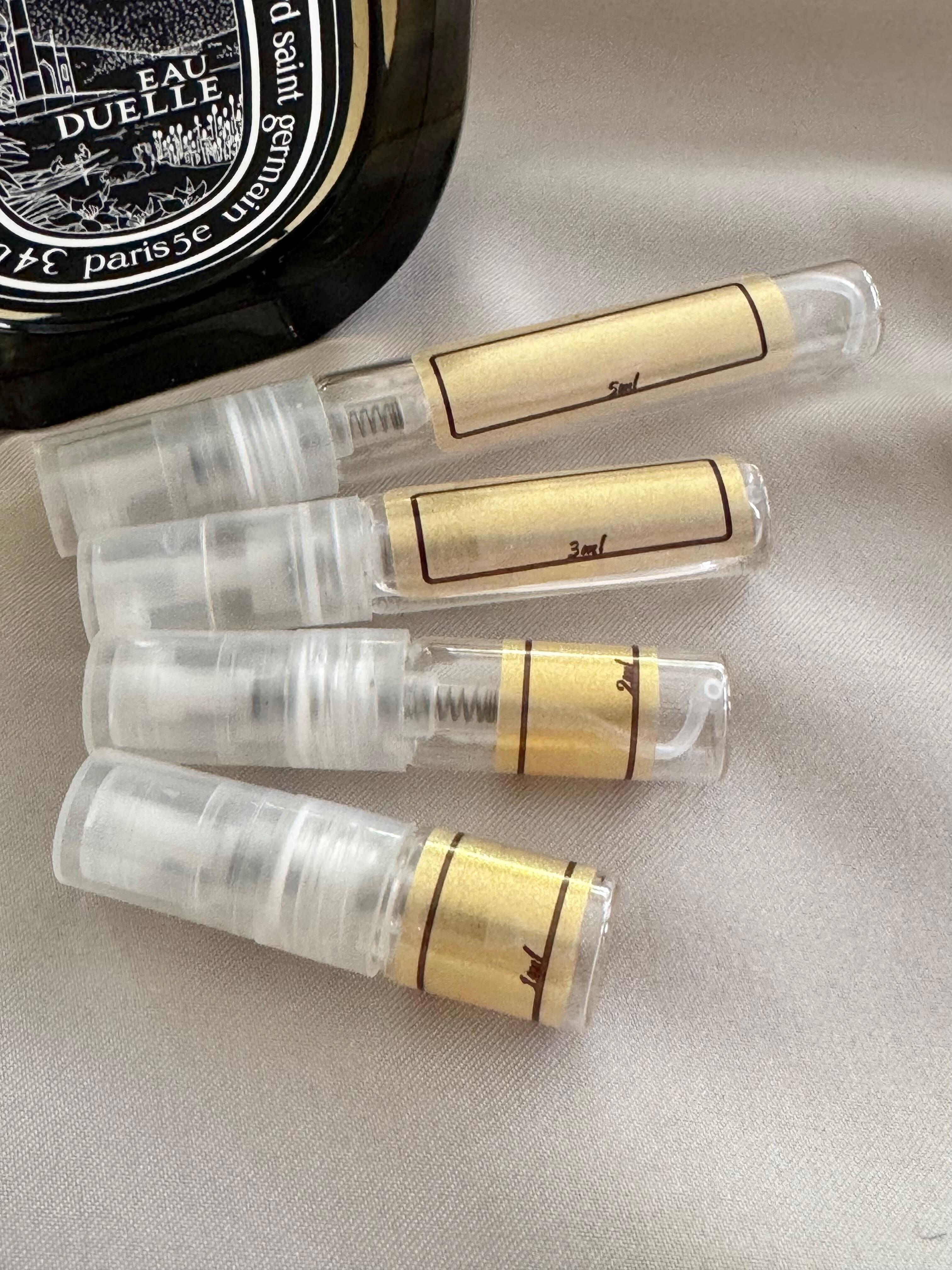 Diptyque - Eau Duelle Fragrance Samples
