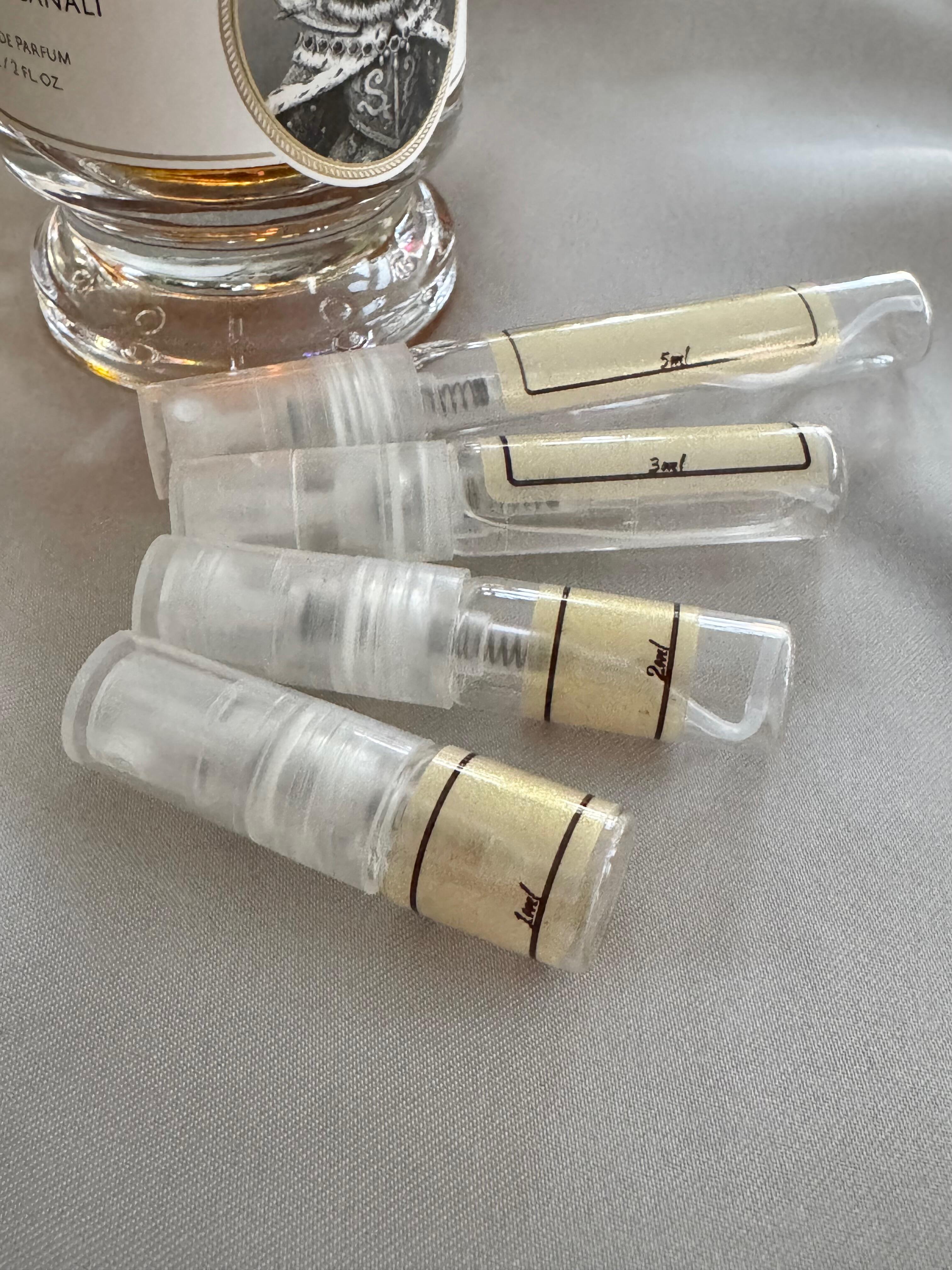 Zoologist | Bee | Fragrance Samples