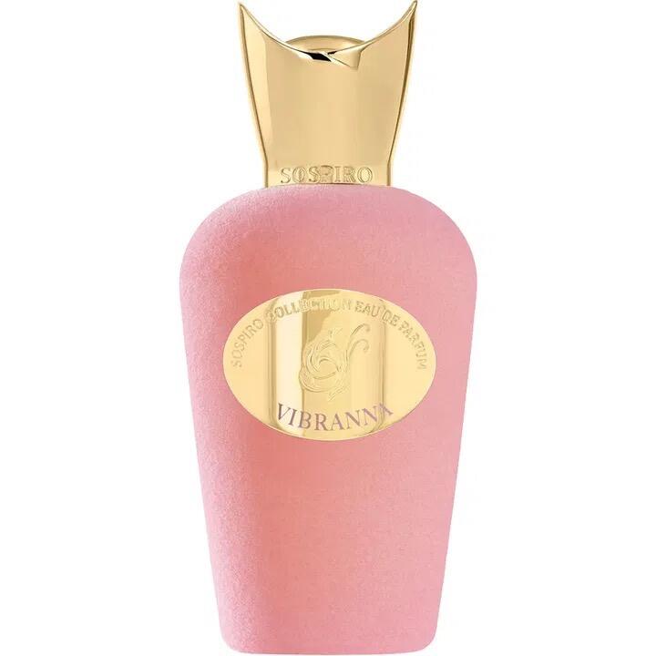 Sospiro | Vibranna | Fragrance Samples