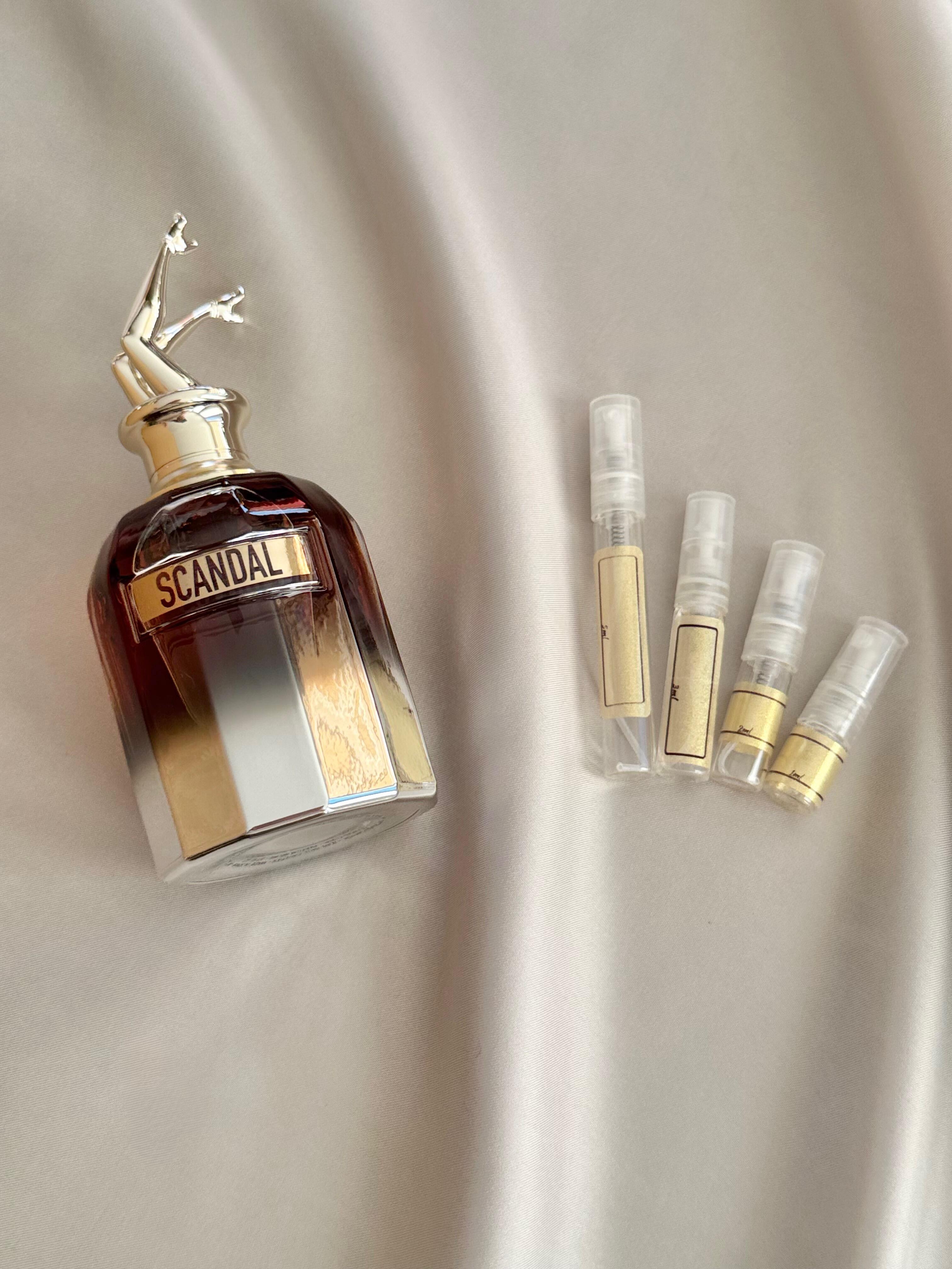 Jean Paul Gaultier | Scandal Elixir | Fragrance Samples