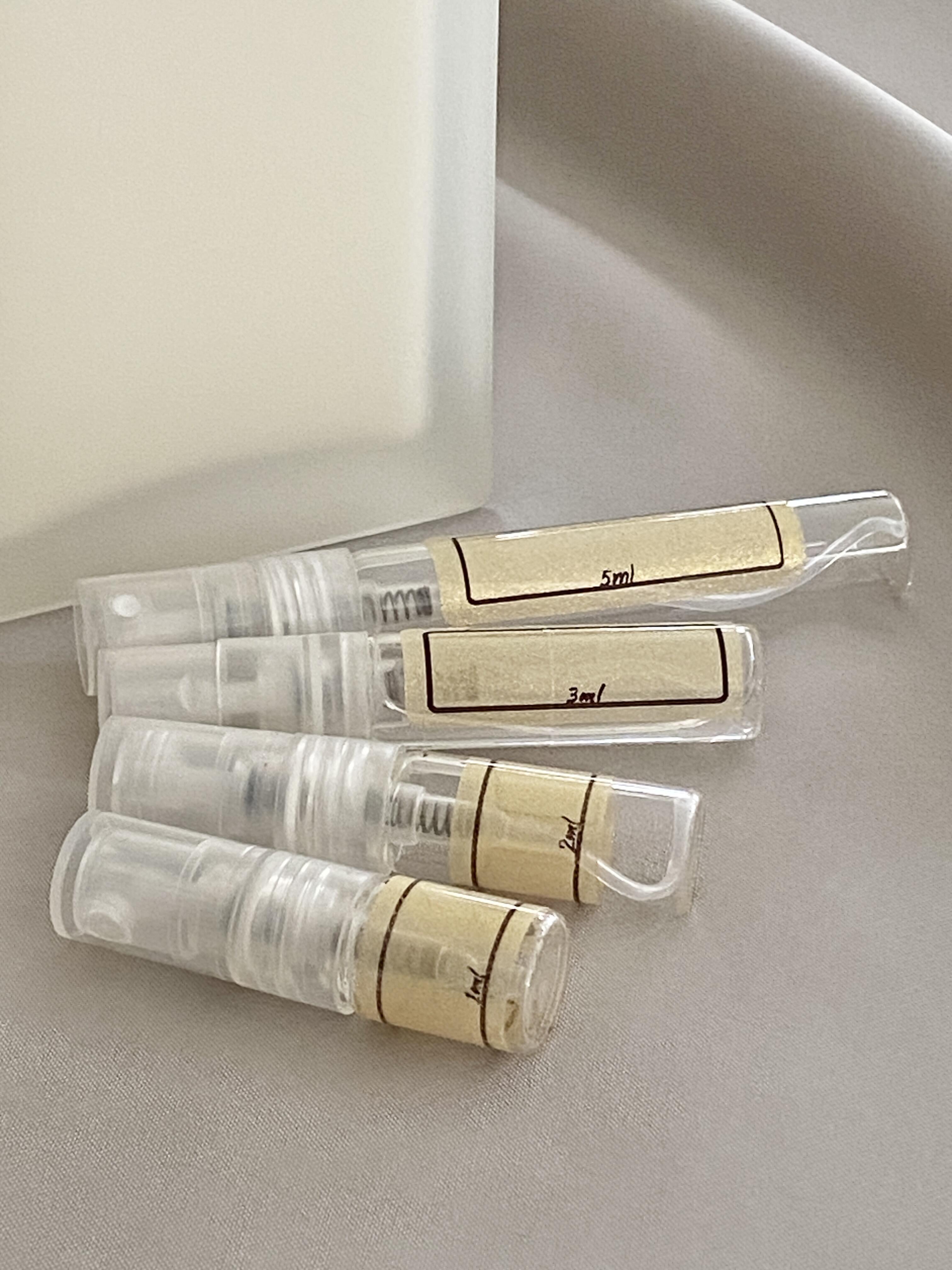Narciso Rodriguez | Pure Musc Blanc For Her | Fragrance Samples