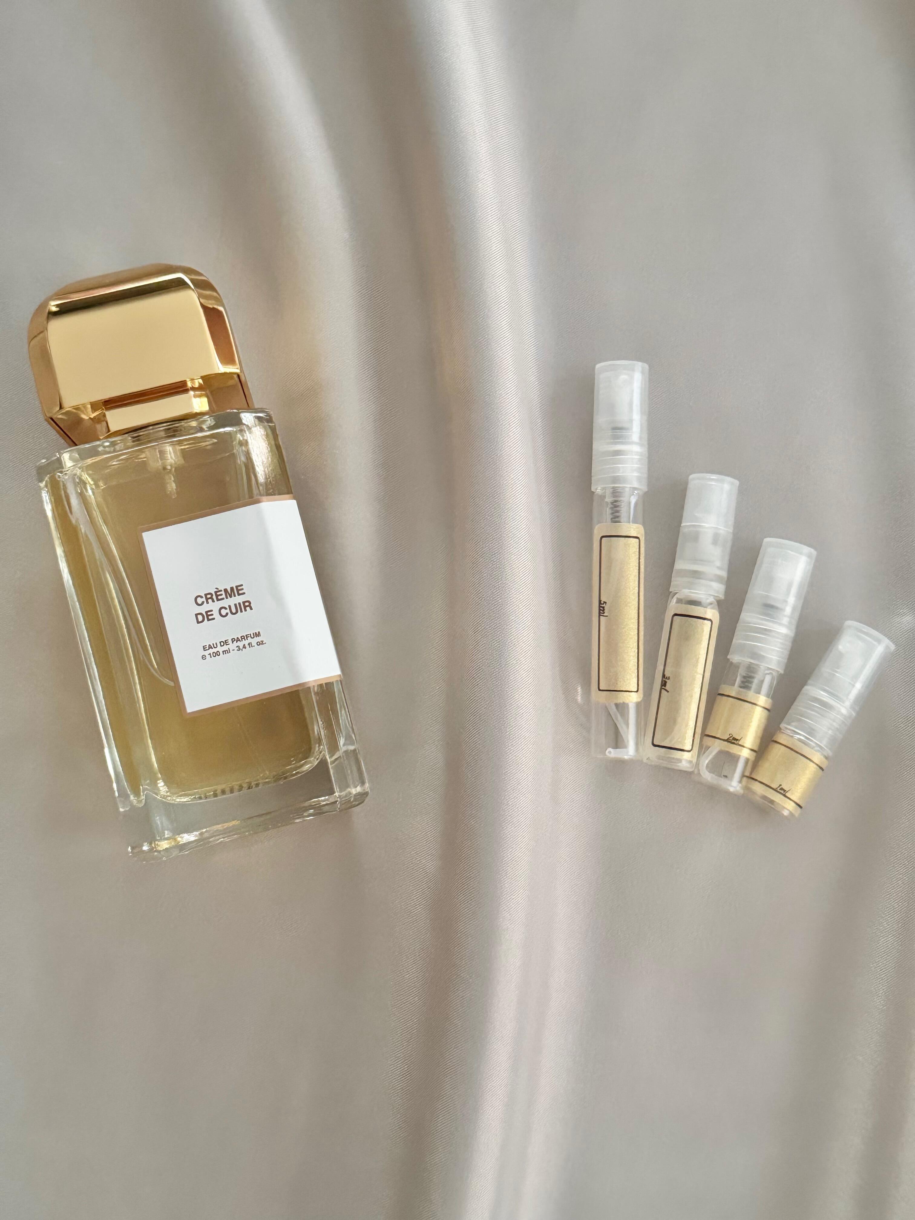BDK Parfums | Creme De Cuir | Fragrance Samples
