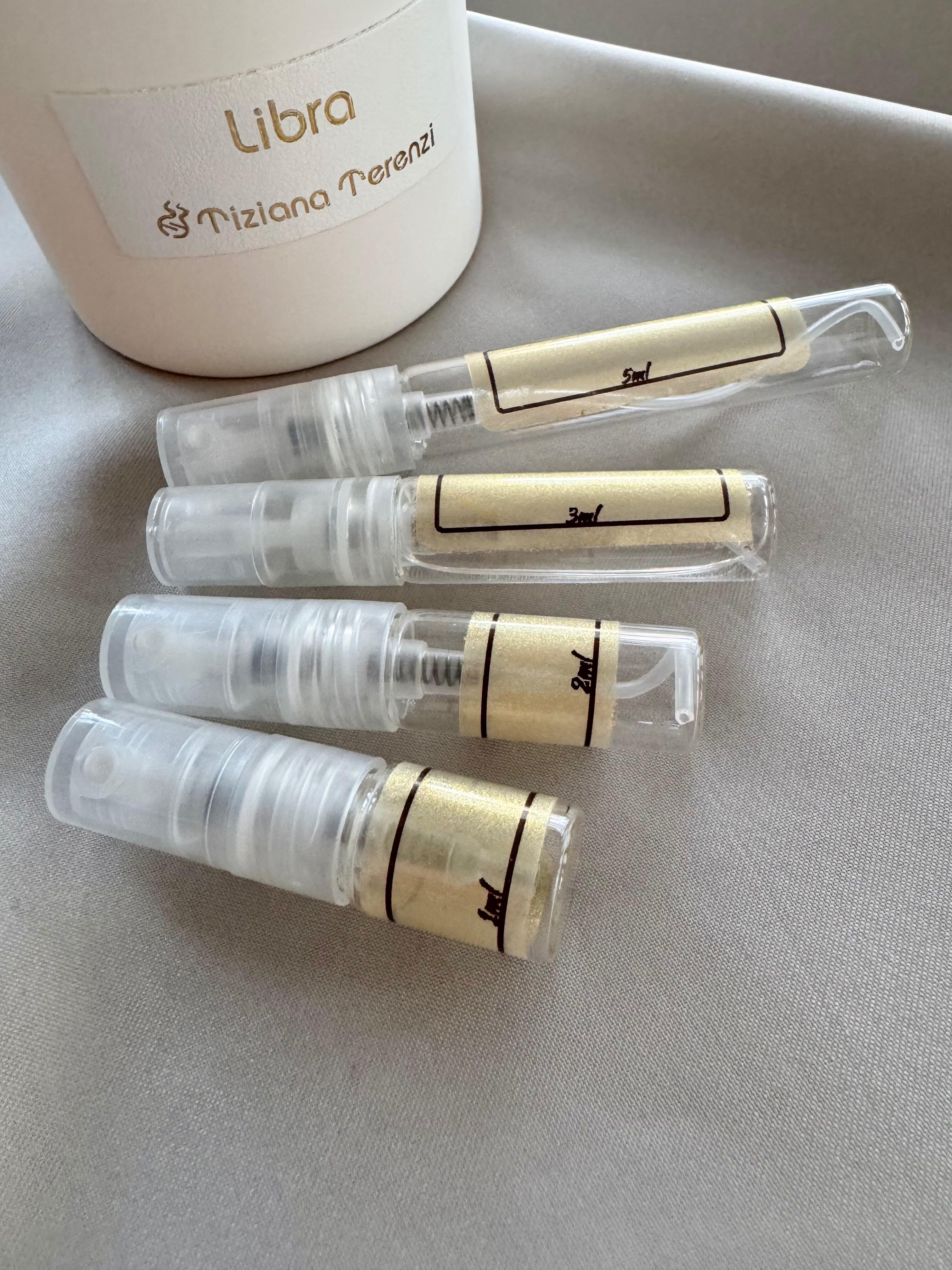 Tiziana Terenzi | Libra | Fragrance Samples