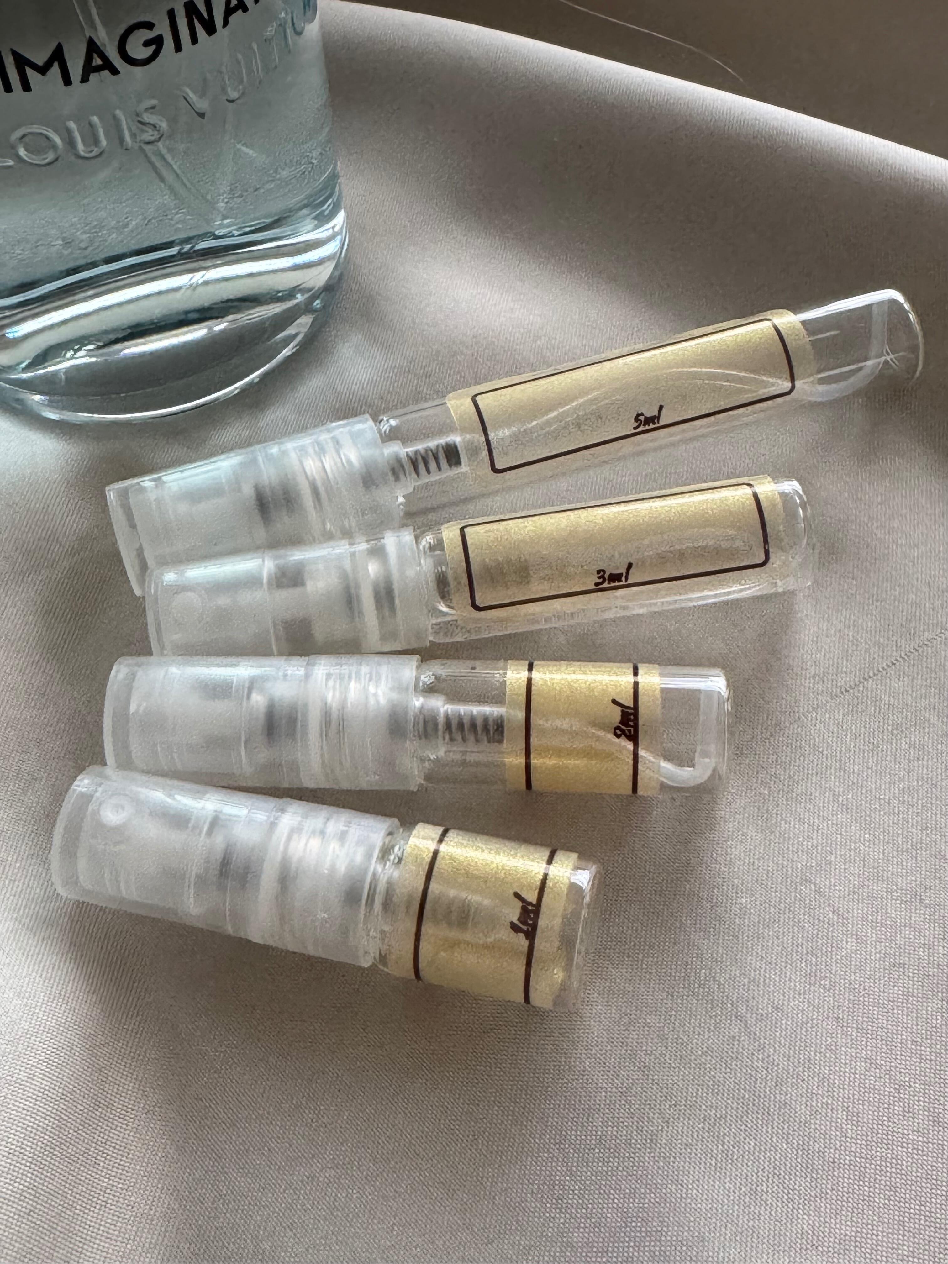 Louis Vuitton | Imagination | Fragrance Samples