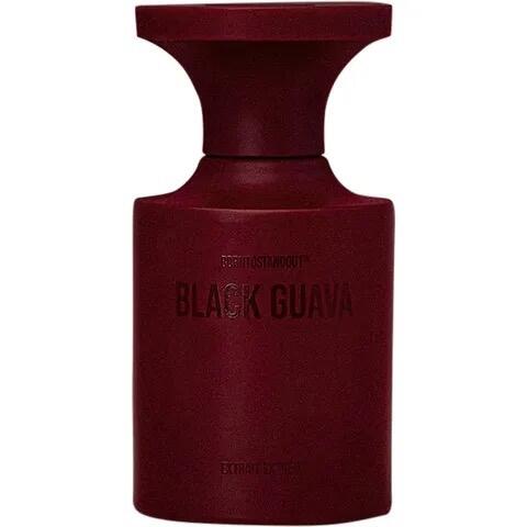 BORNTOSTANDOUT | Black Guava | Fragrance Samples