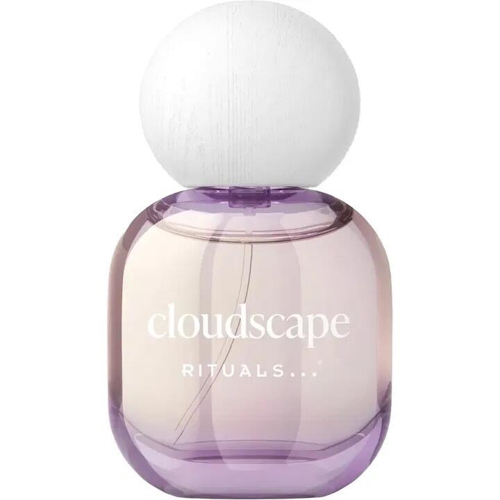Rituals | Cloudscape | Fragrance Samples